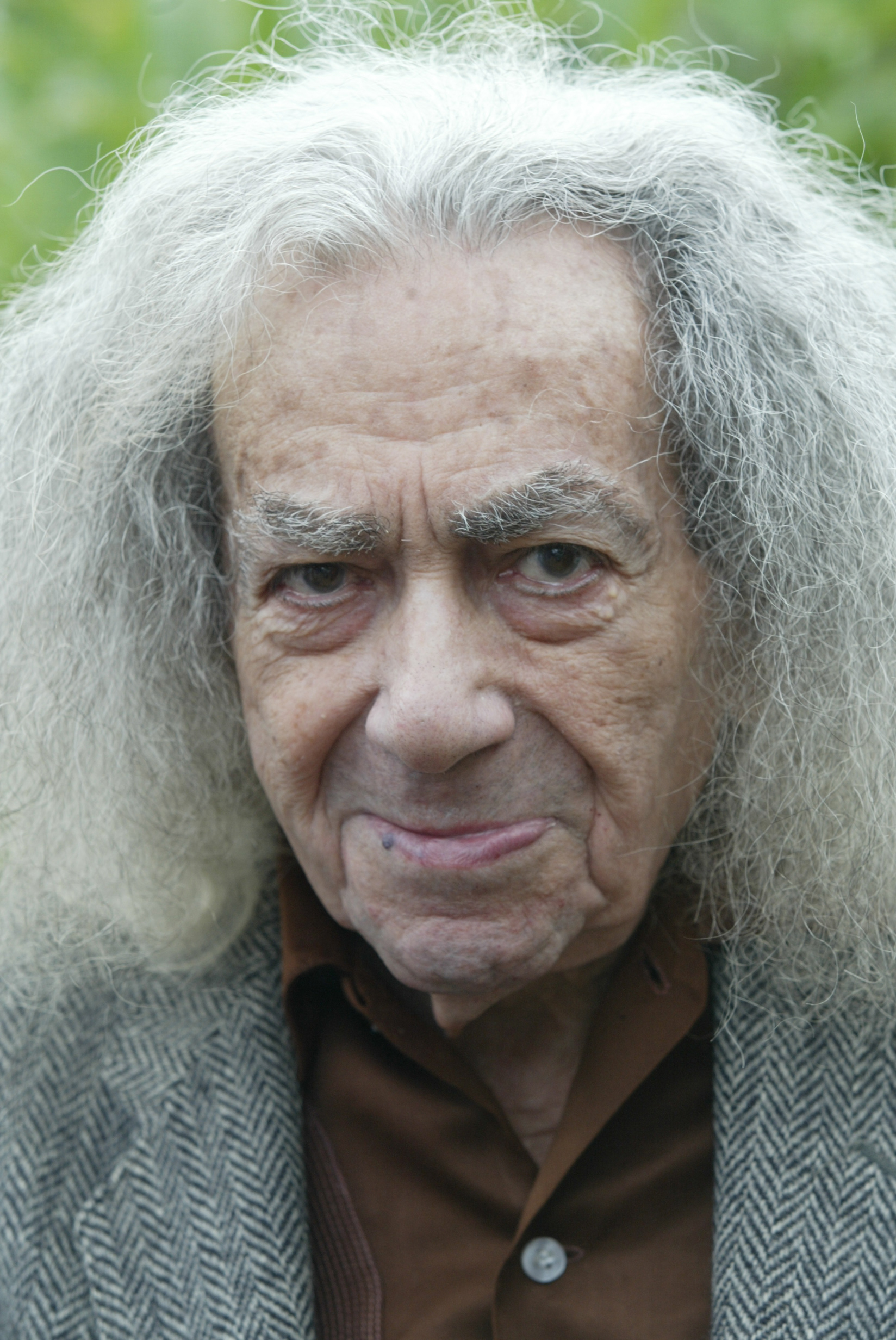 Faludy György miatt nem lett költő Kovács András Péter - Blikk