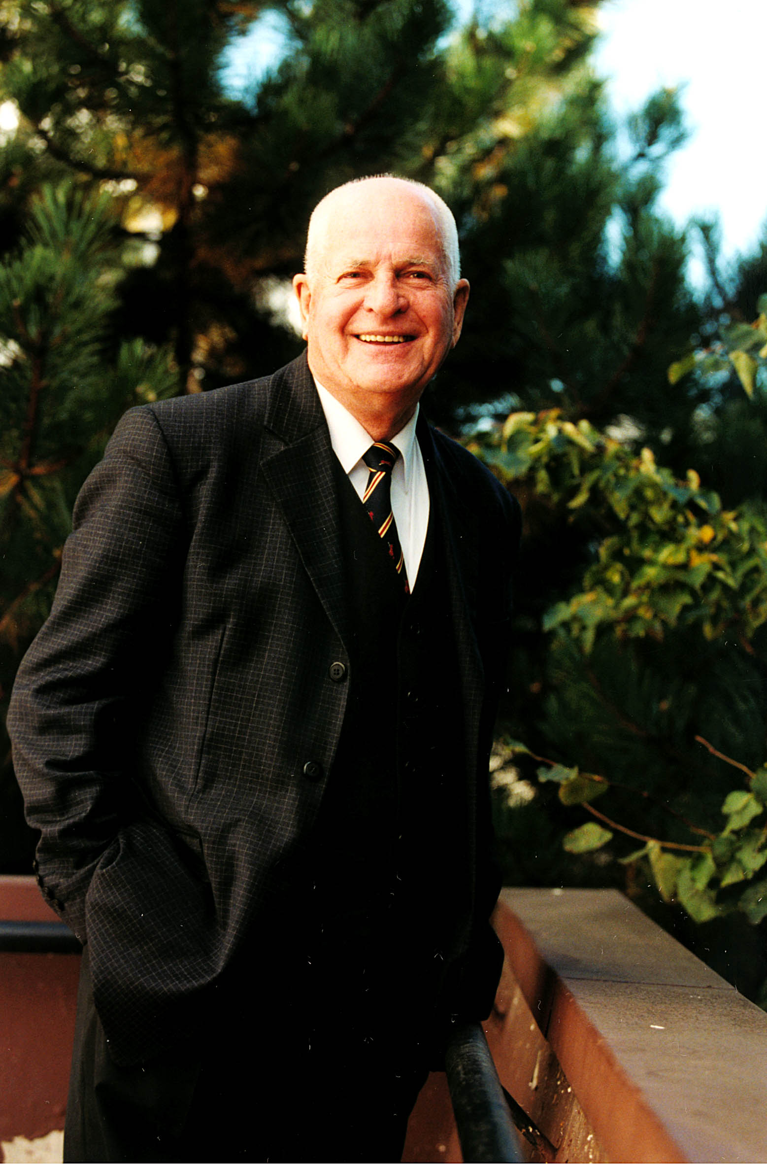 Jan Machulski: Słynny Kwinto w "Vabanku". Biografia aktora