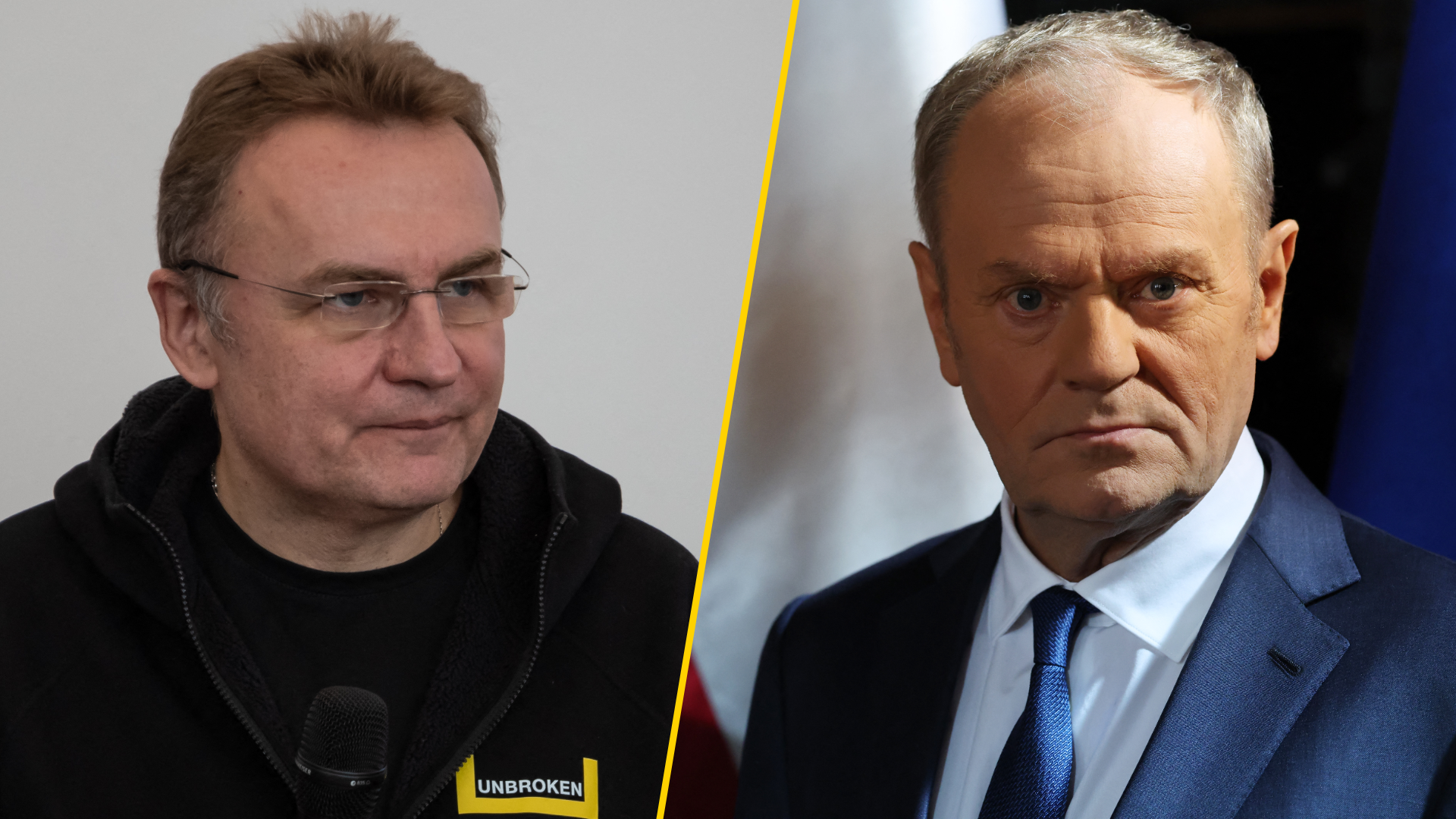 Donald Tusk – życiorys, wywiady i wiadomości | Wiadomości