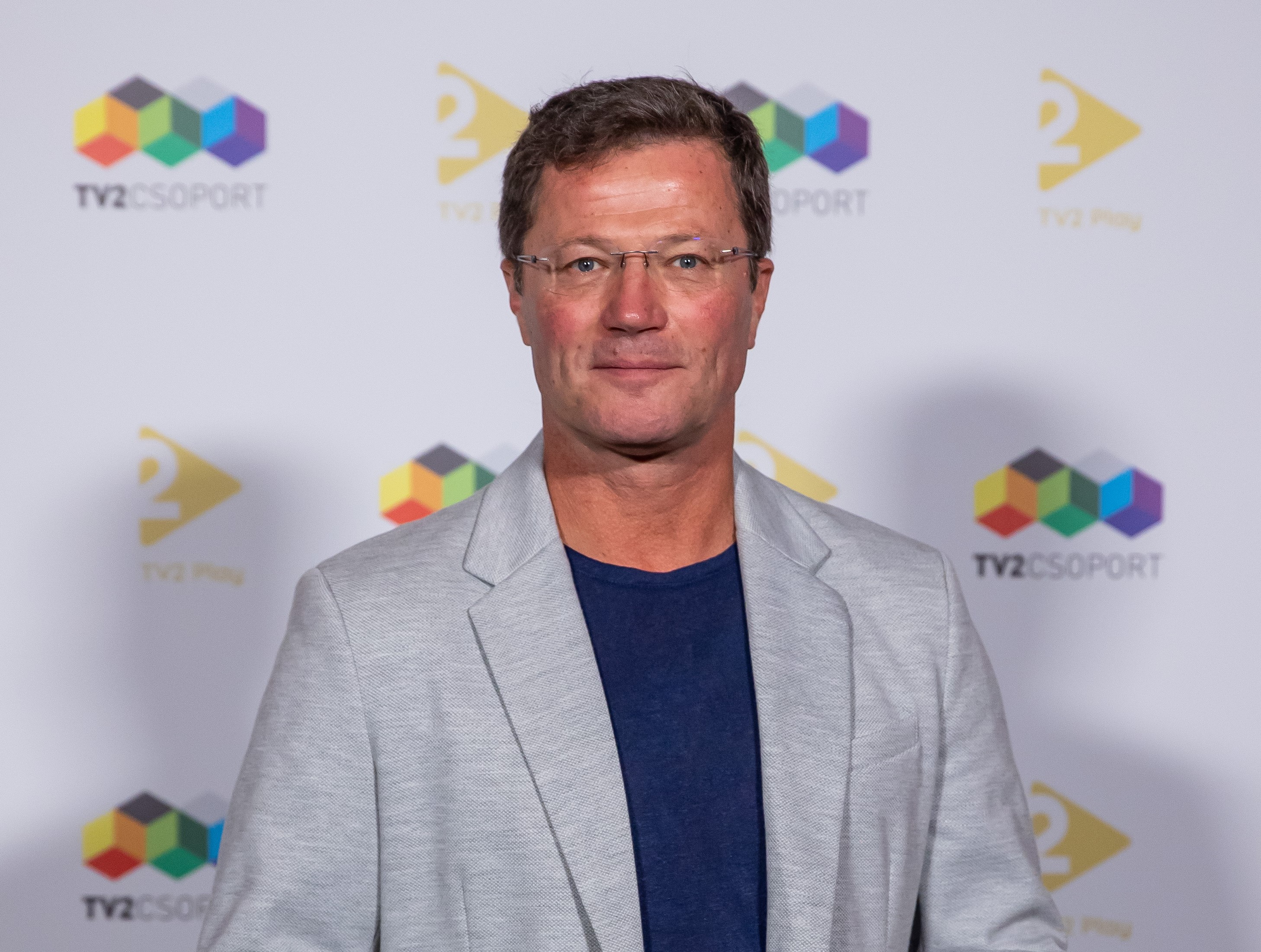 Stohl András elárulta, miért futottak zátonyra az előző kapcsolatai - Blikk