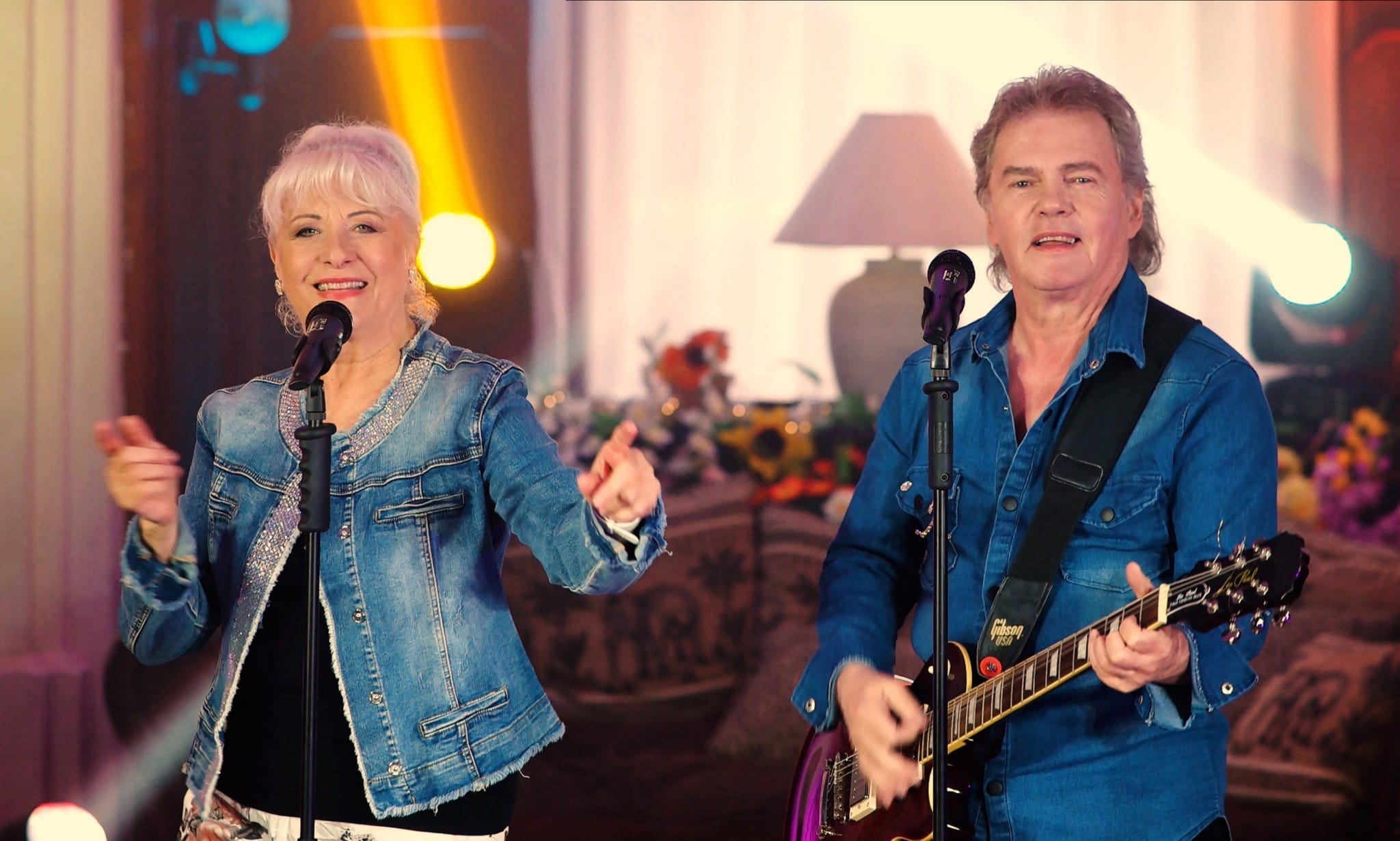 Bodnár Attila elmondta, hogy van az agyvérzése után Pap Rita - Blikk