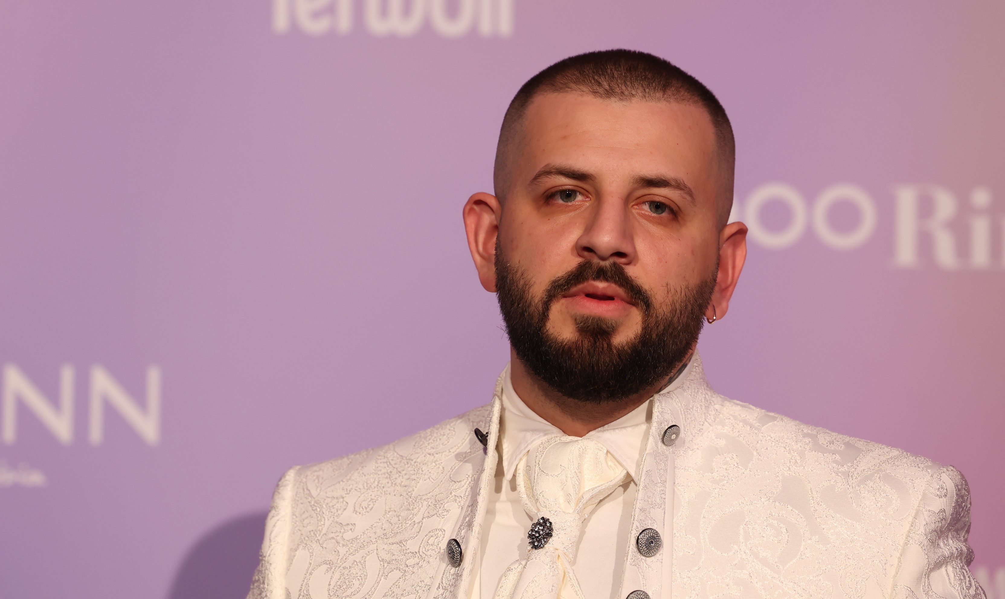 G.w.M. fia háromévesen debütált a színpadon, repes a büszkeségtől az ...