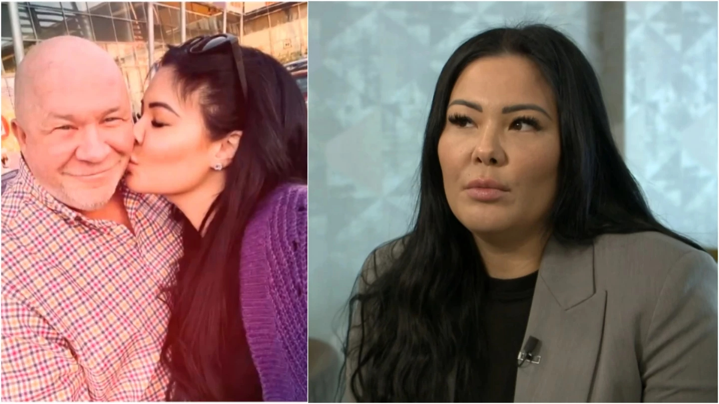 Máris új párra talált a válás bejelentése után ÉNB Alexa 26 évvel ...