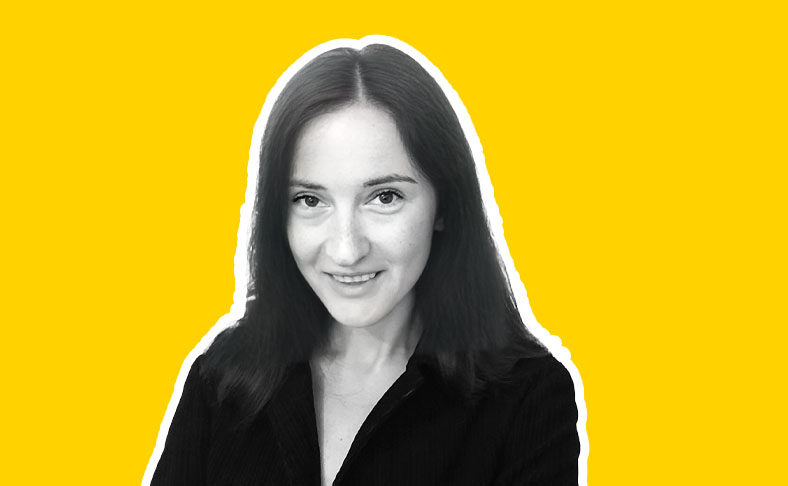 Anna Rojek-Kiełbasa - Kobieta