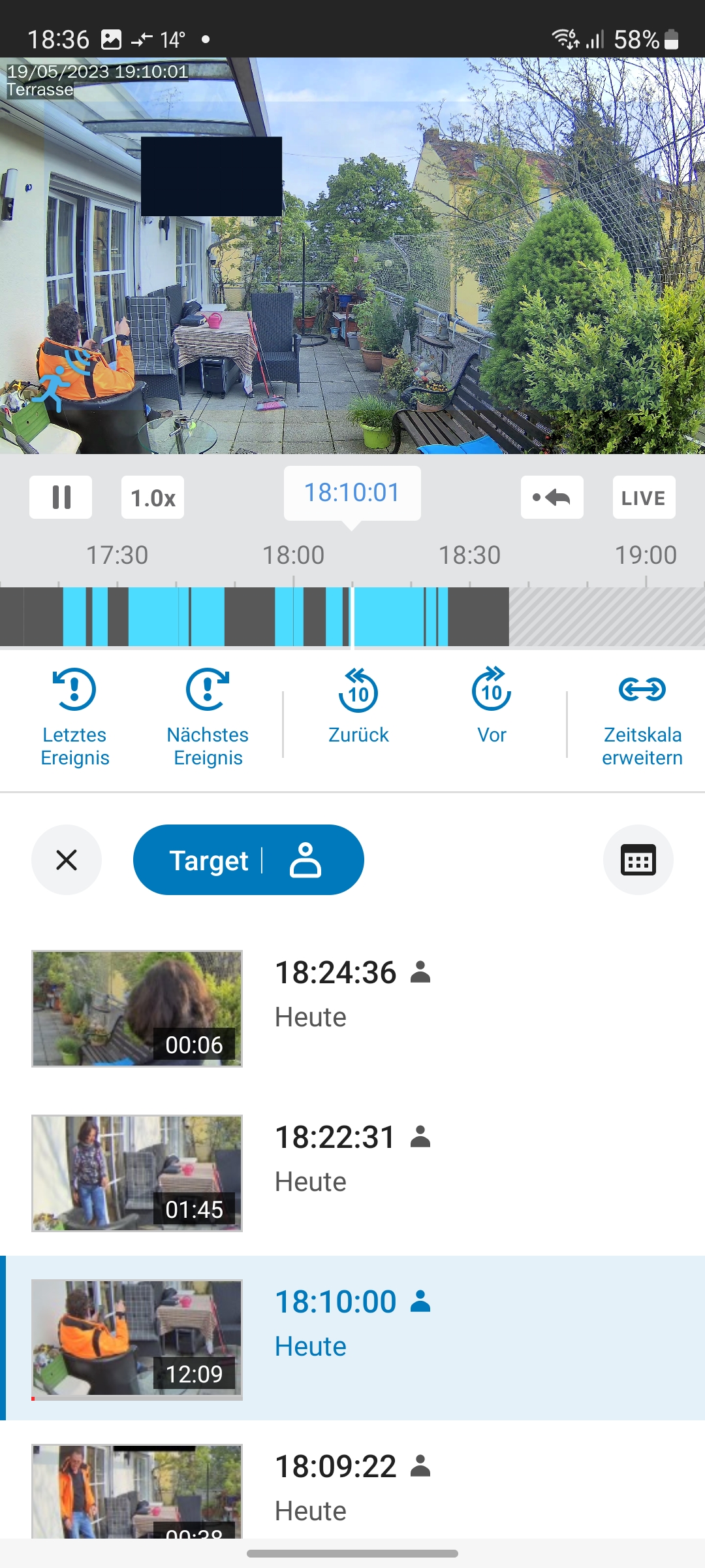 Synology BC500 im Test: Perfekte Überwachungskamera für die ...