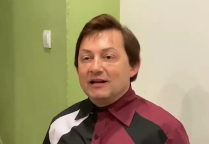 Zoki Šumadinac pre smrti objavio sliku, ovo je njegova poslednja objava