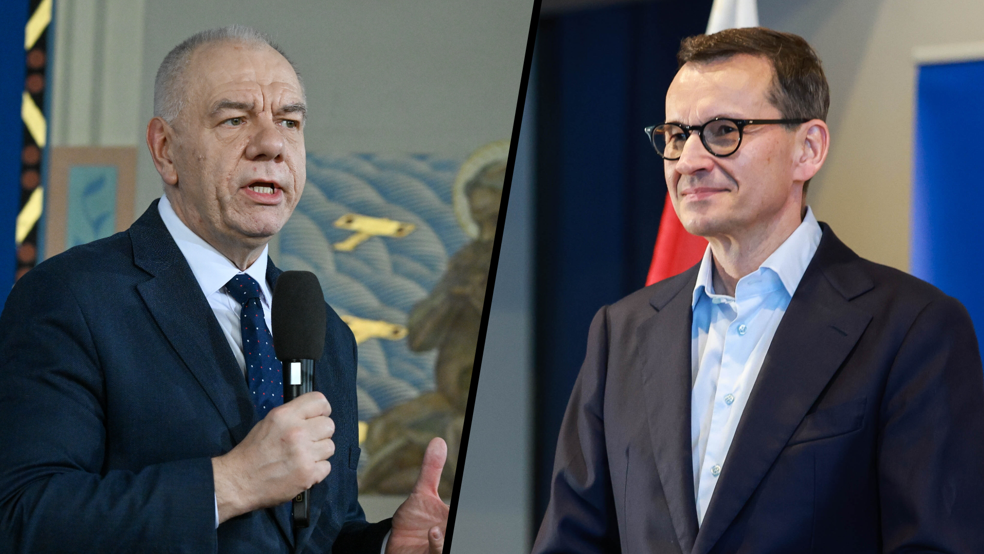 Jacek Sasin-zdjęcia, wiadomości, ważne informacje, życiorys | Wiadomości