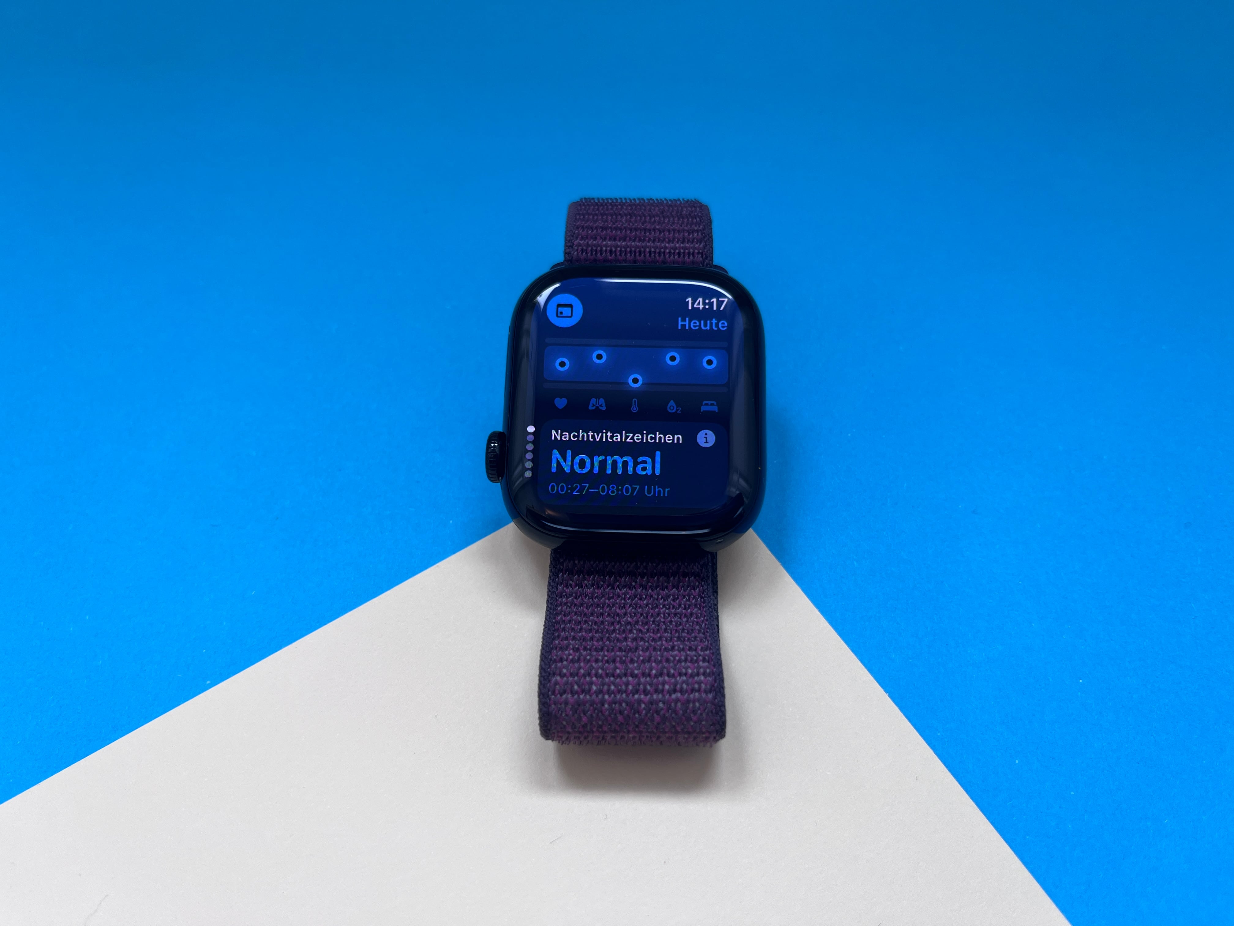 Apple Watch Series 10 im Test | Heise online bestenlisten