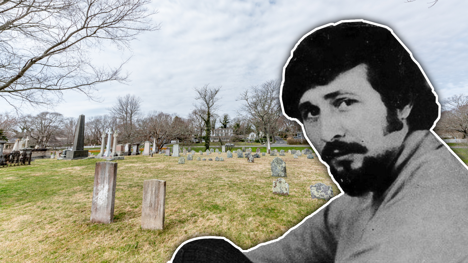 Maciej Kossowski zmarł w samotności. Rodzina odnalazła go po śmierci ...