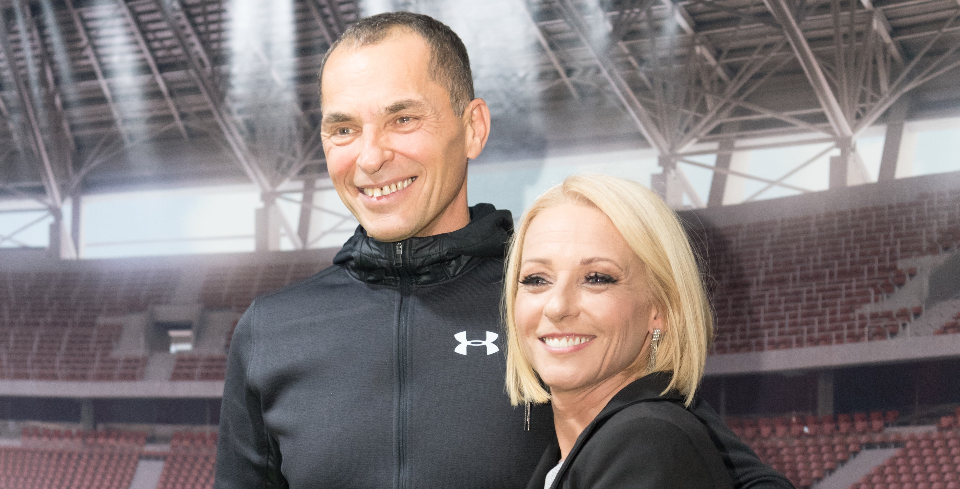 Palik László a Marsi Anikóval közös fia betegségéről vallott - Blikk