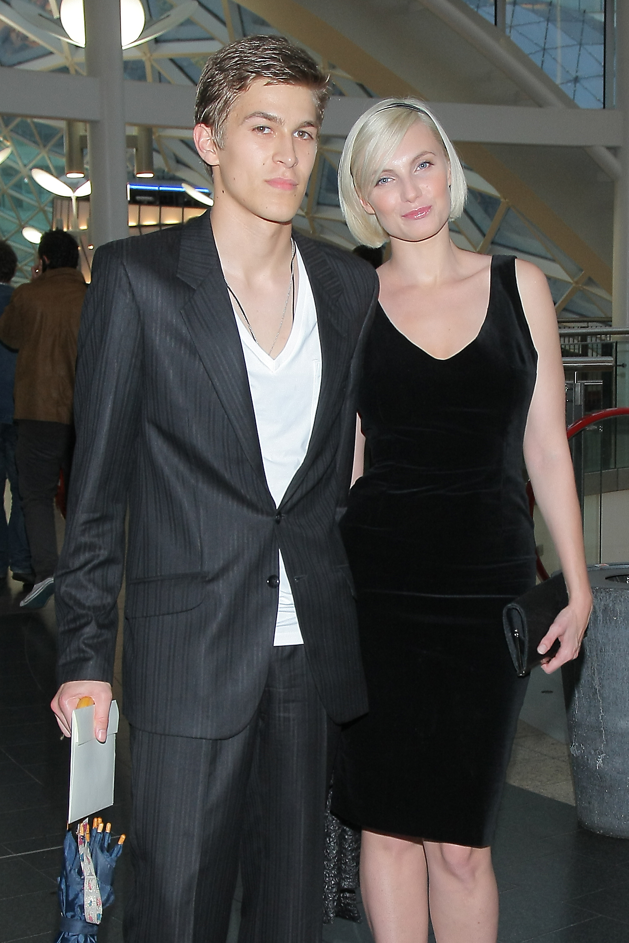 Sylwia Gliwa straciła głowę dla maturzysty. "Nie wierzyłam, że taka ...