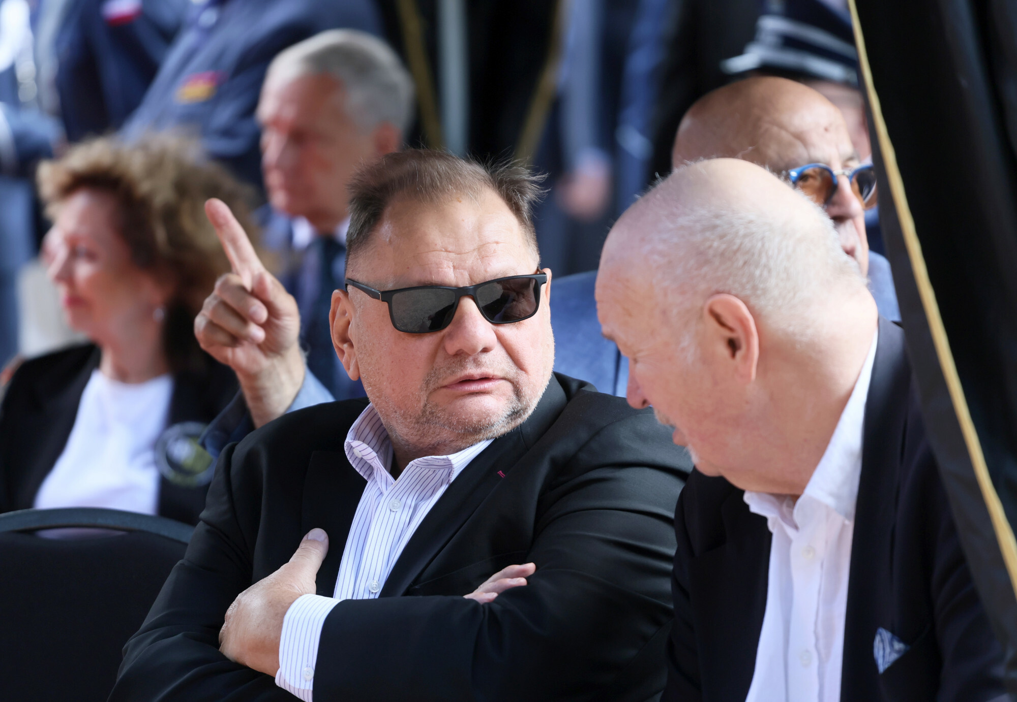 Michał Wójcik-zdjęcia, wiadomości, ważne informacje, życiorys | Wiadomości