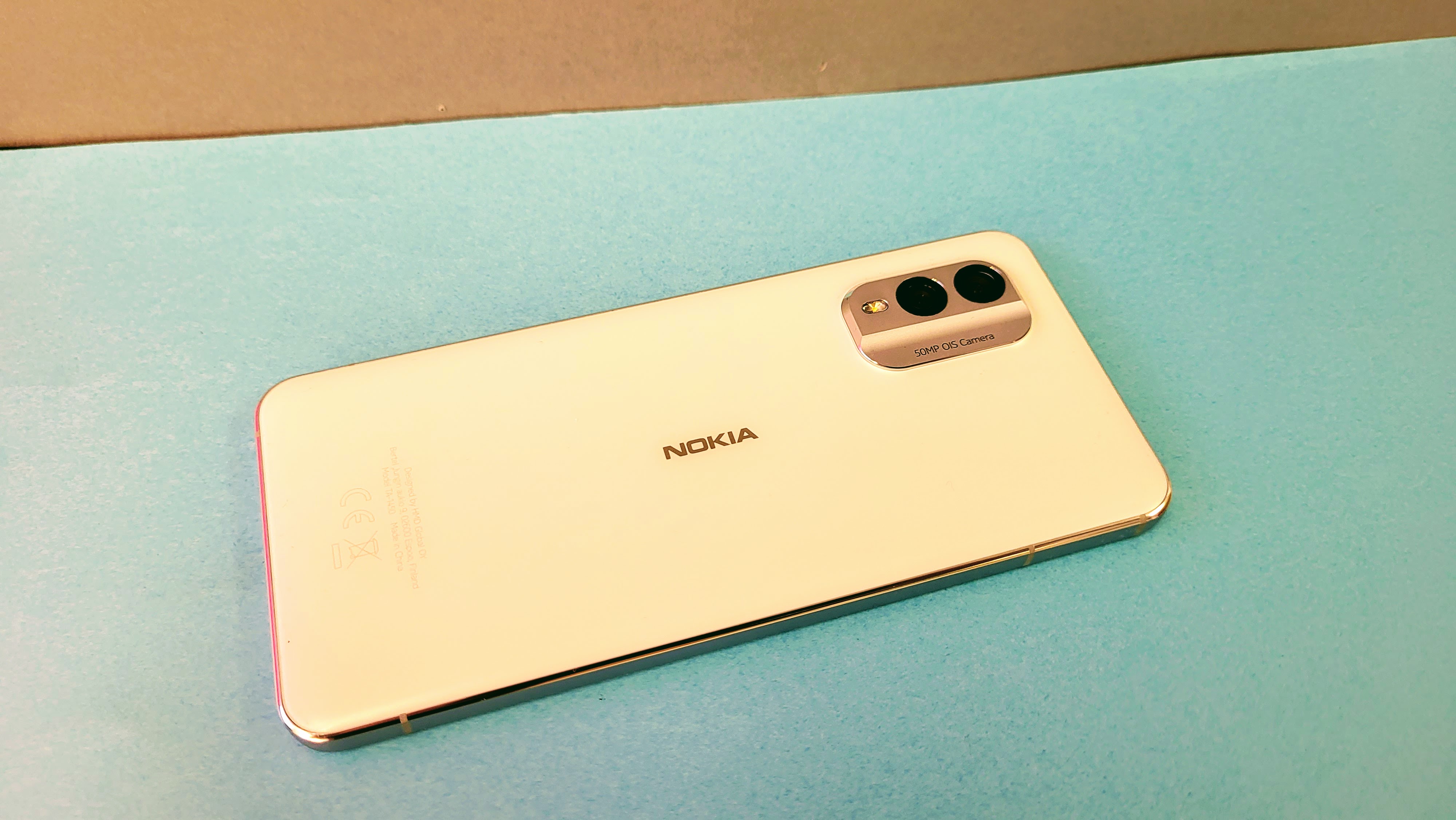 Nokia X30 5G im Test: Das bisher beste Nokia-Smartphone | Heise online ...