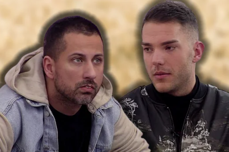 Marko se pravda Aniti Stanojlović, narod van Elite počeo da sumnja: ''Priča da je Anđelo ...