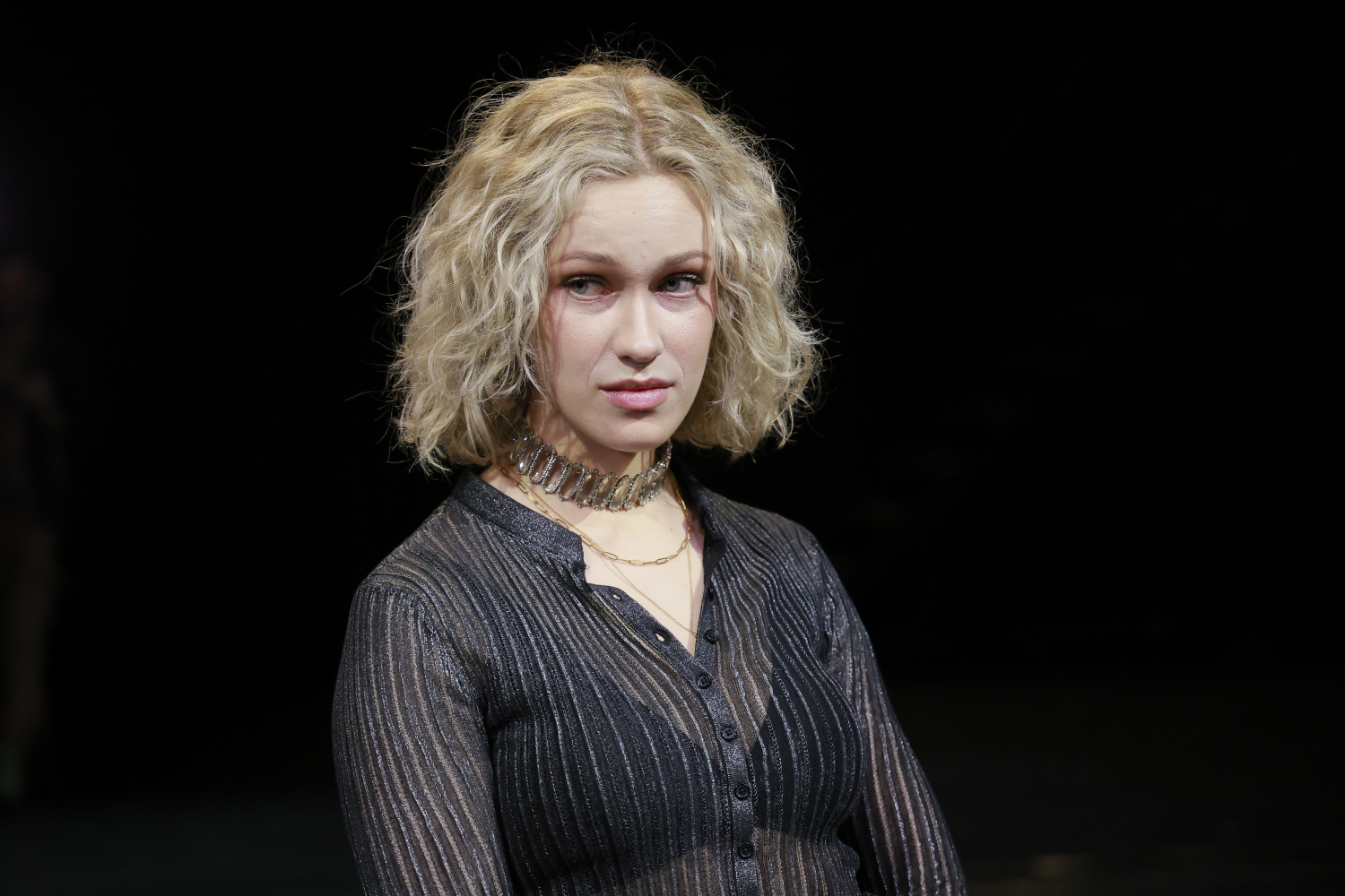 Helena Englert o wypaleniu zawodowym. "Kocham tę pracę bez wzajemności"