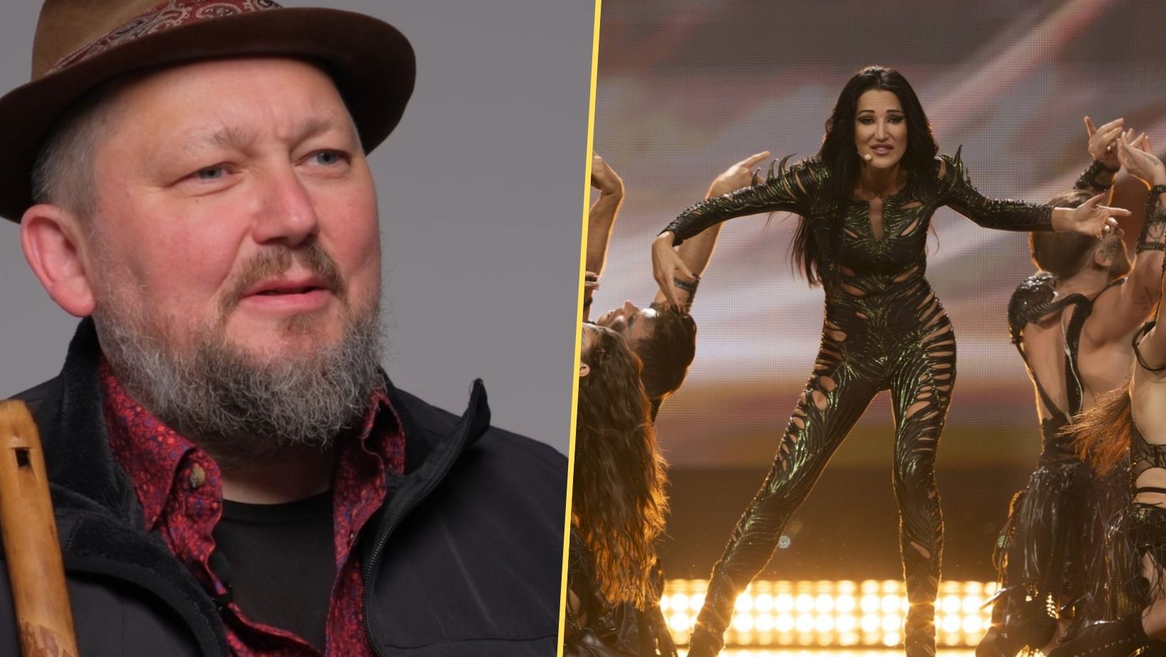 Joszko Broda - najnowsze informacje | Plejada.pl