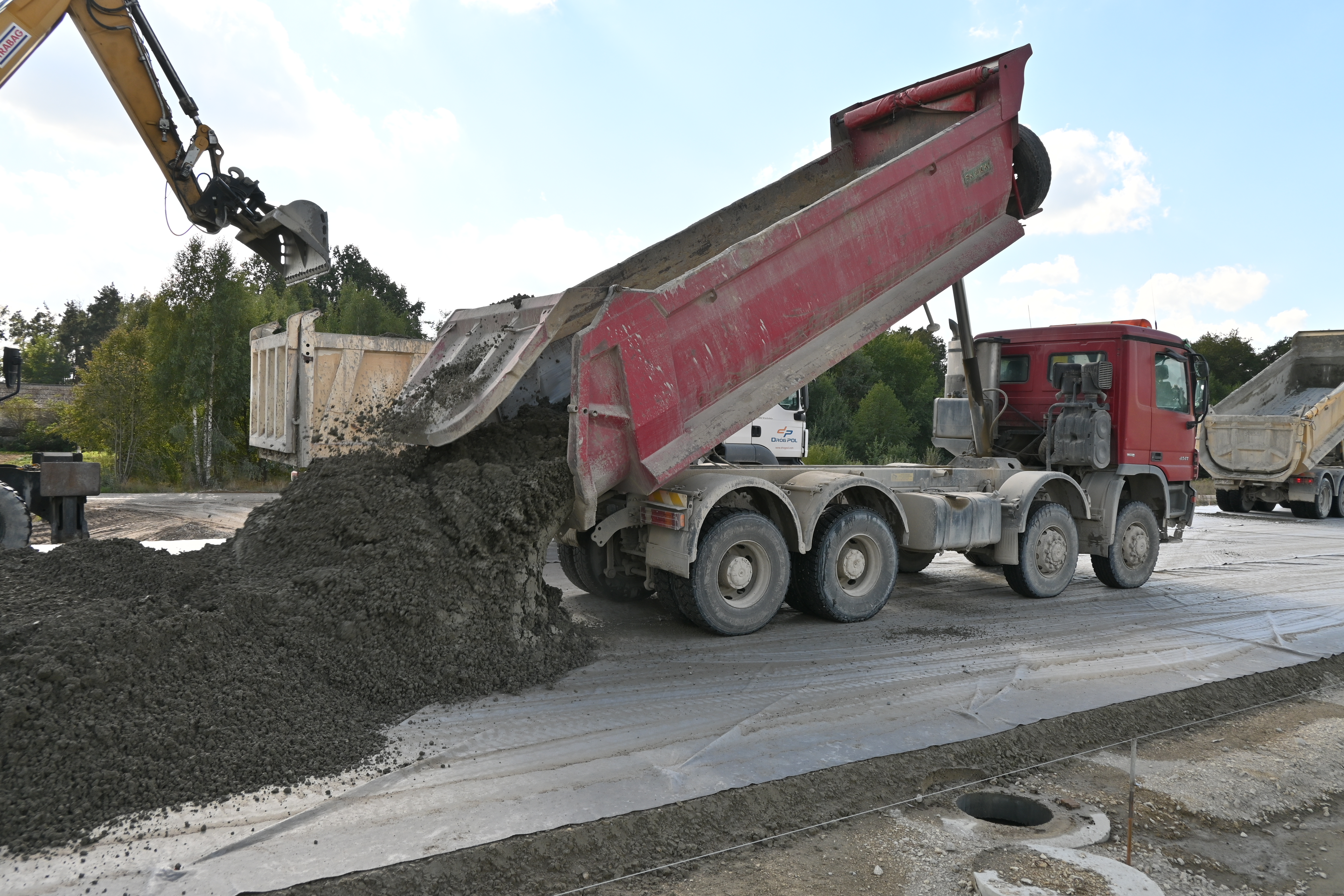 Budowa dróg i autostrad - najnowsze informacje | Auto Świat