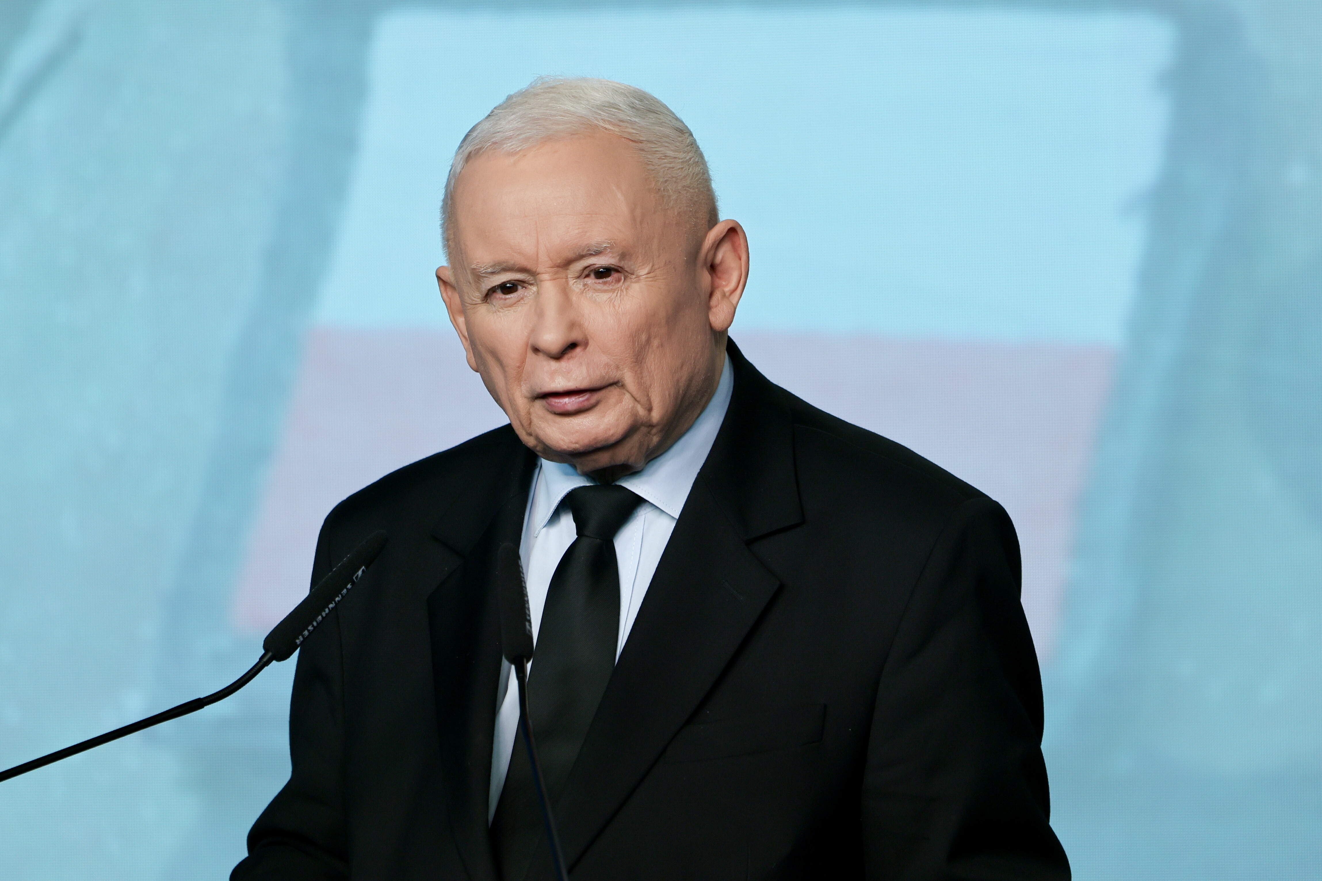 Michał Laskowski - najnowsze informacje | Wiadomości