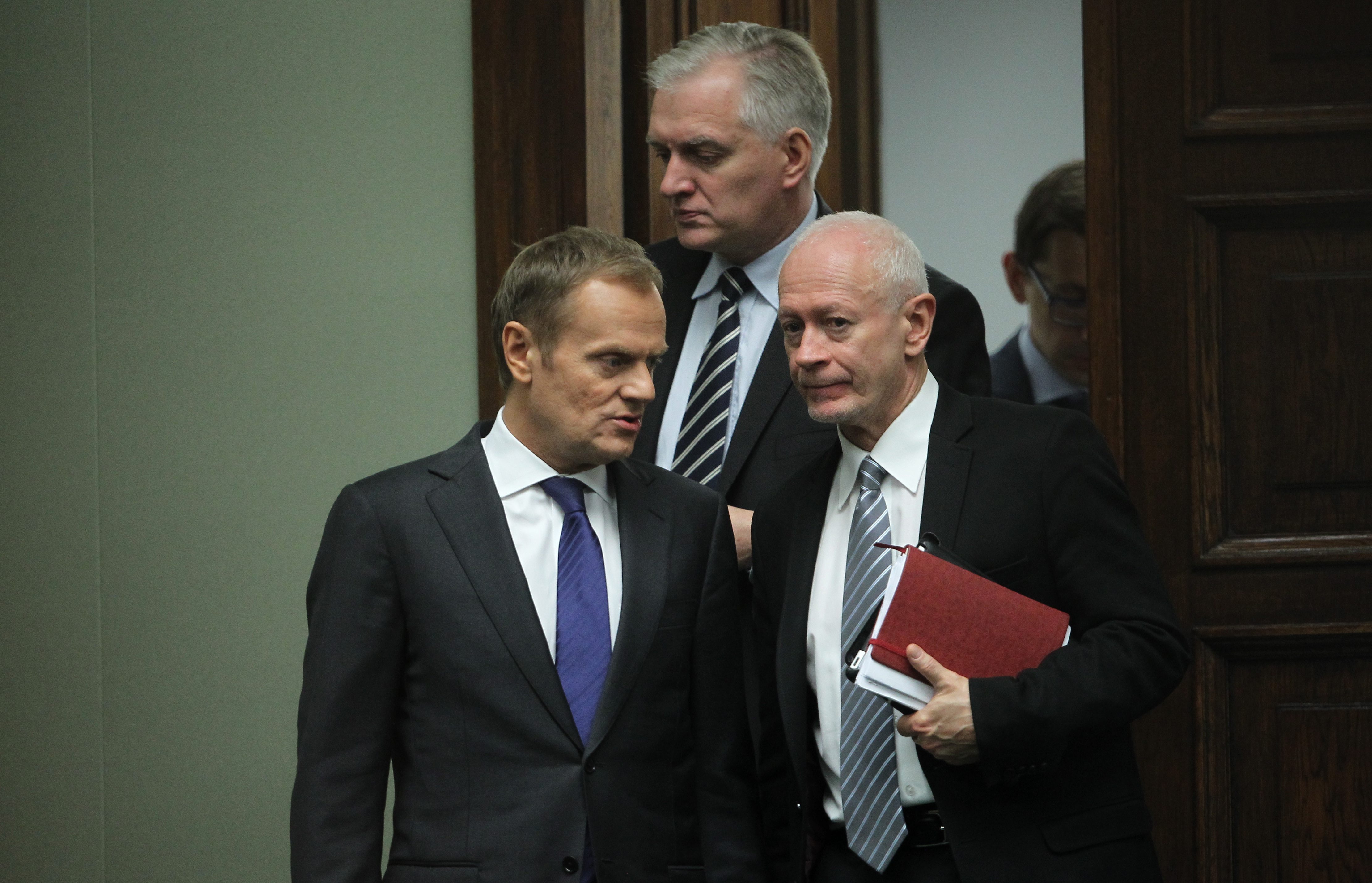 Michał Boni-zdjęcia, wiadomości, ważne informacje, życiorys | Wiadomości