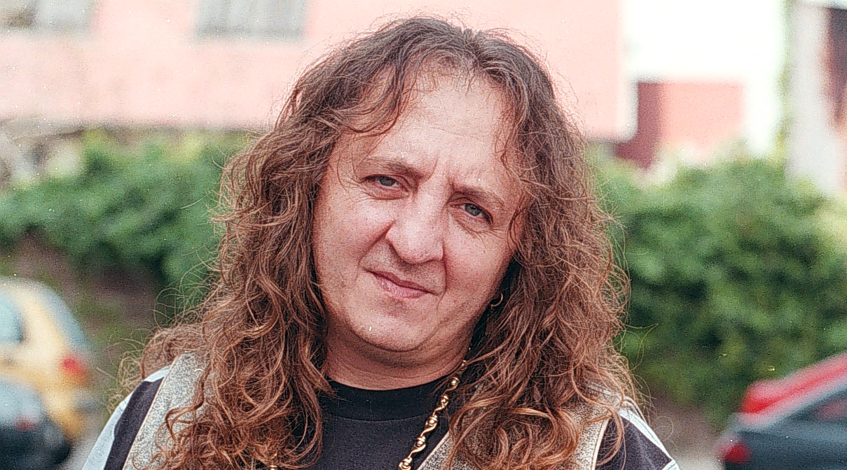 25 évet kellett várni, hogy kiderüljön Zámbó Jimmy megrázó titka ...