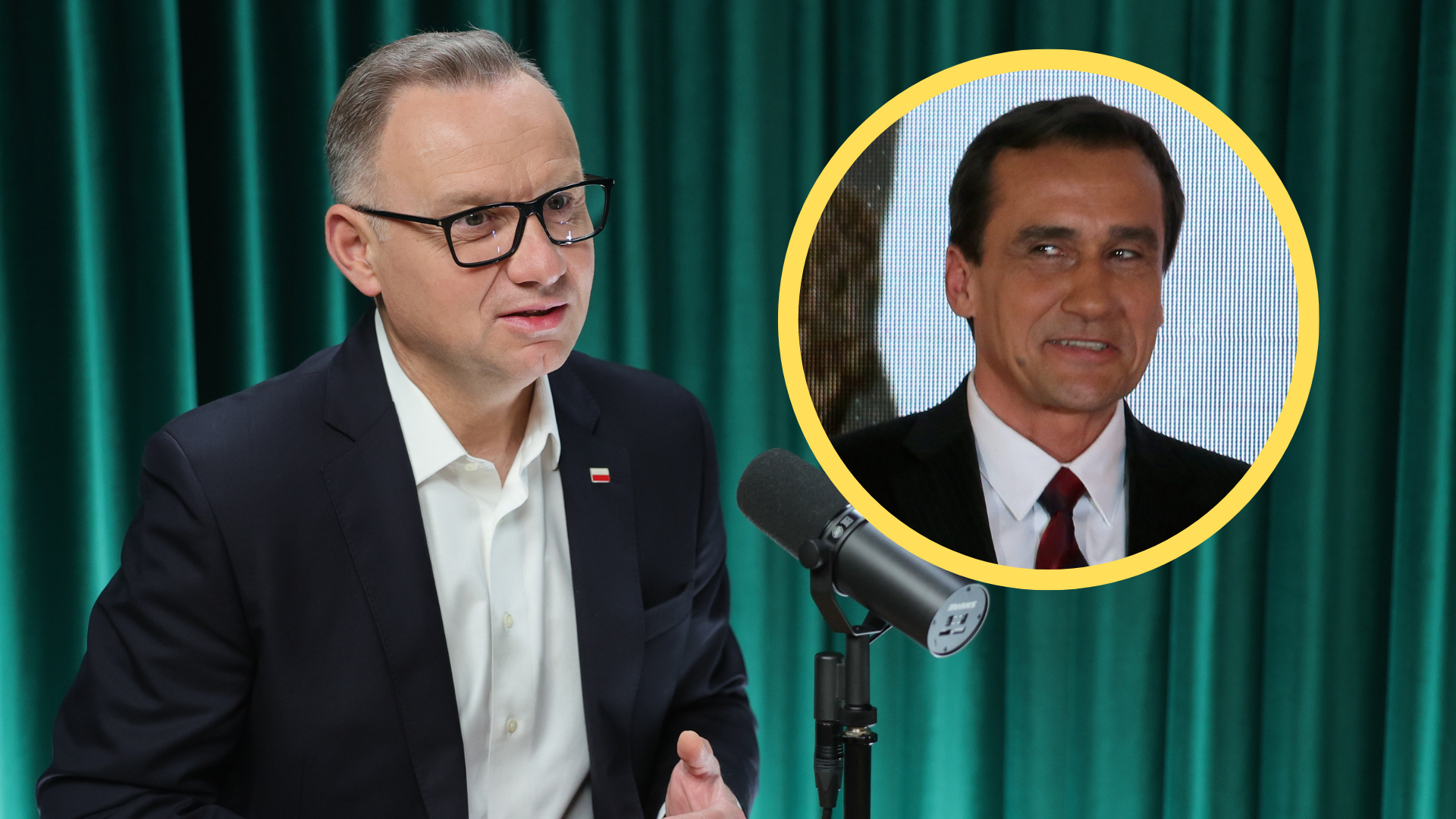 Mariusz Max Kolonko groził śmiercią Andrzejowi Dudzie. Nowe doniesienia