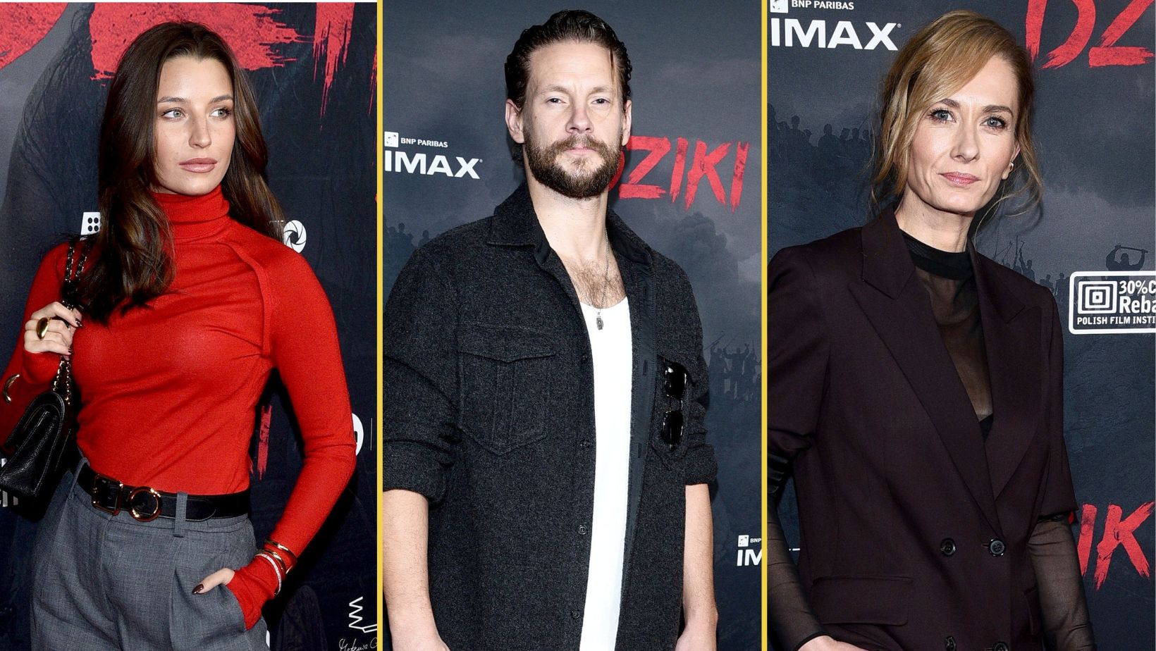 Aleksandra Ciupa - wiadomości, informacje, zdjęcia | Plejada.pl