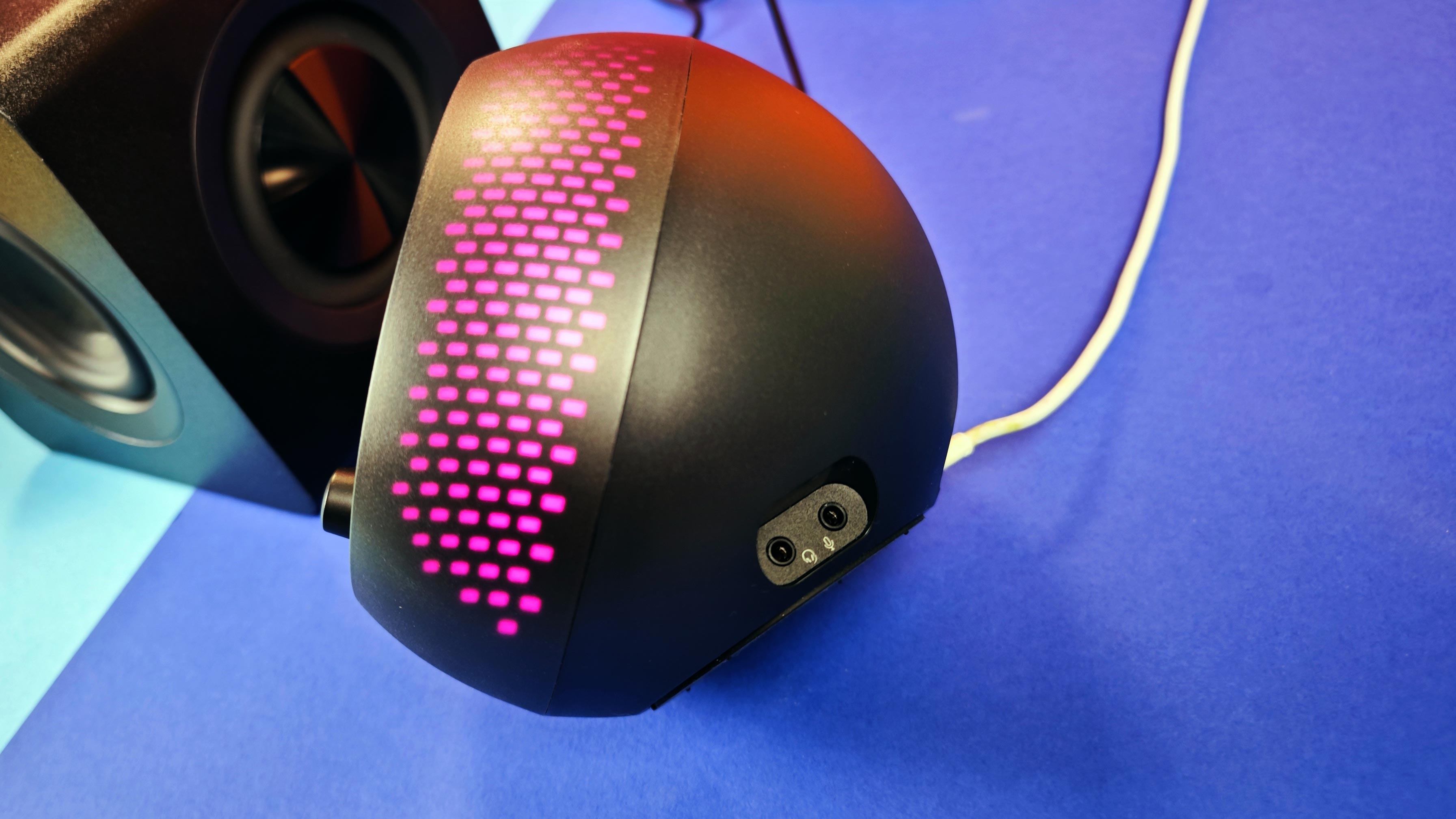 PC-Lautsprecher Creative Pebble X Plus im Test | Heise online bestenlisten