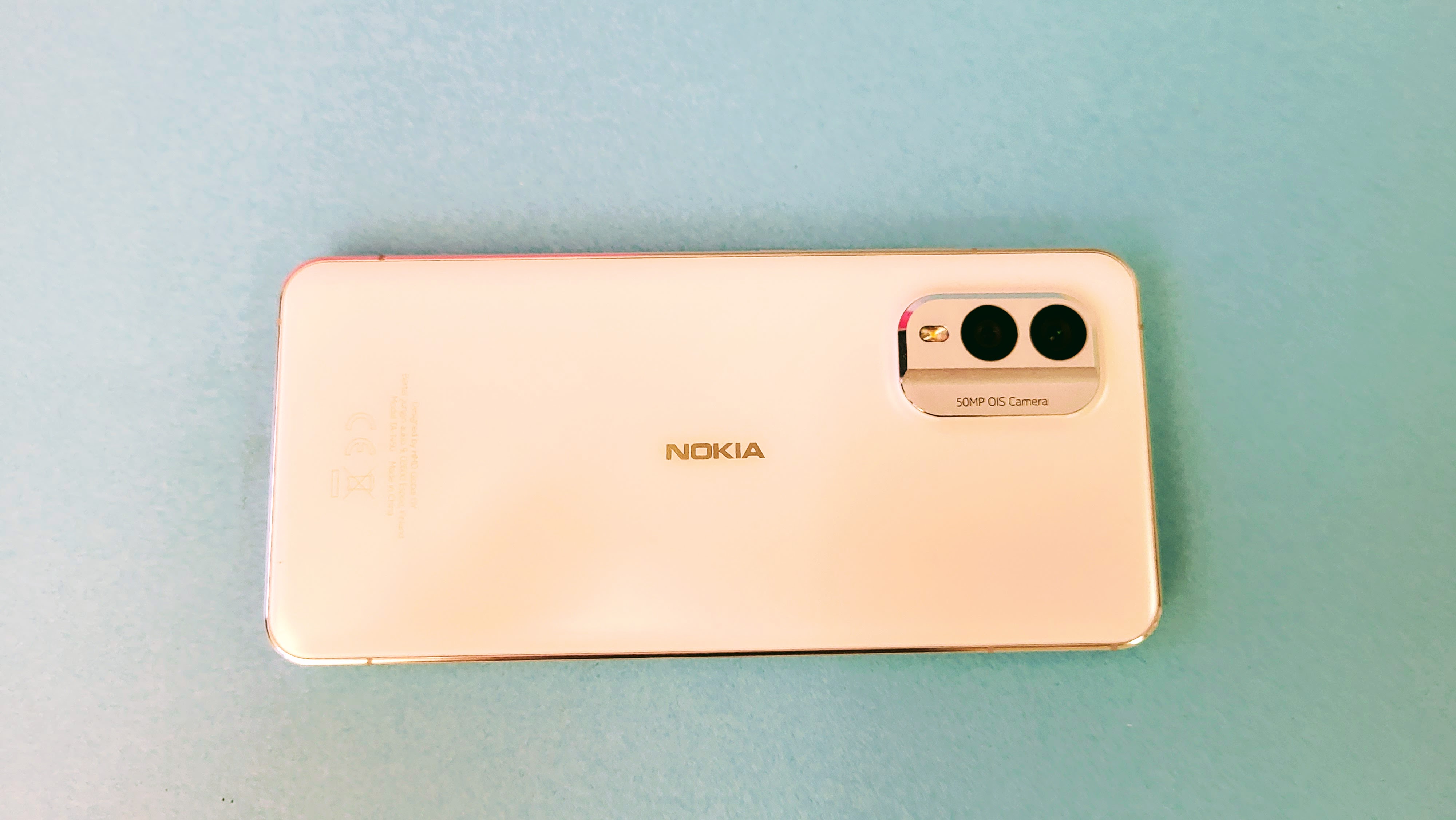 Nokia X30 5G im Test: Das bisher beste Nokia-Smartphone | Heise online ...