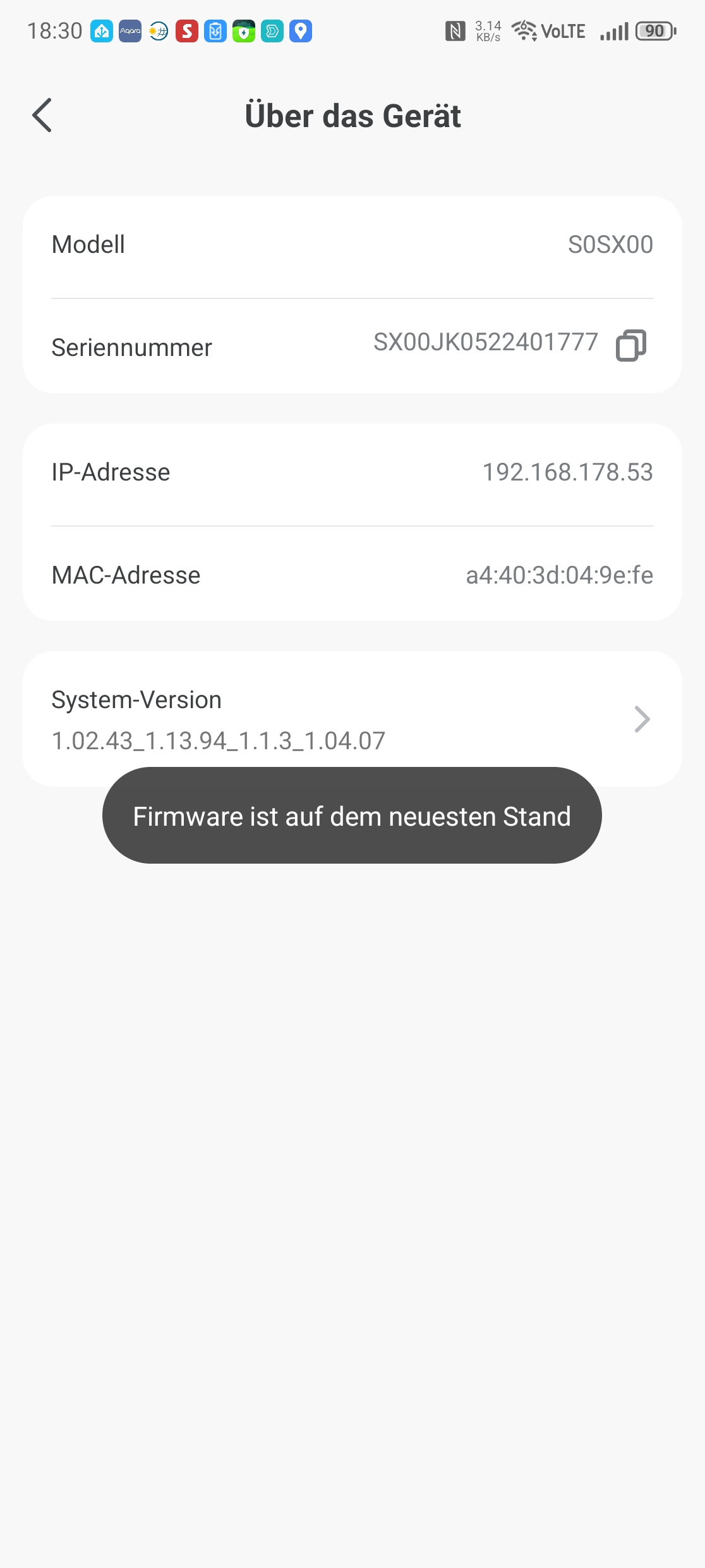 Baseus Security S2 im Test: Überwachungskamera mit WLAN, 4K, Akku und ...