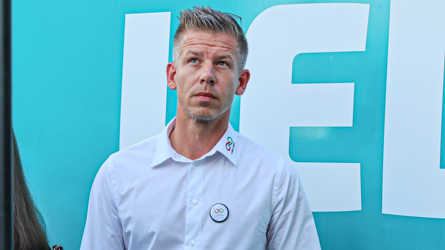 Magyar Péter a TikTokon válaszolta meg a követői legfontosabb kérdéseit ...