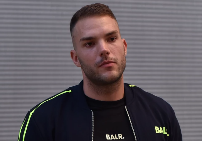 Anđelo Ranković ne može da smisli ovog repera: ''To je kap koja je ...