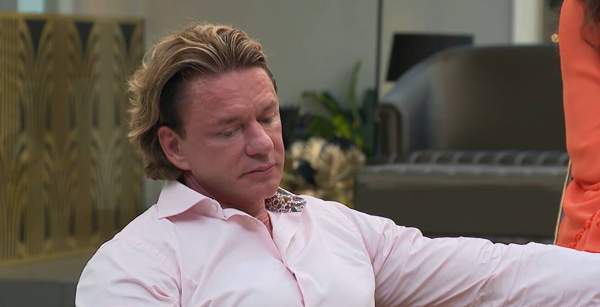 Szolnoki Szabolcs elárulta: ezért estek egymásnak Opitz Barbival - Blikk