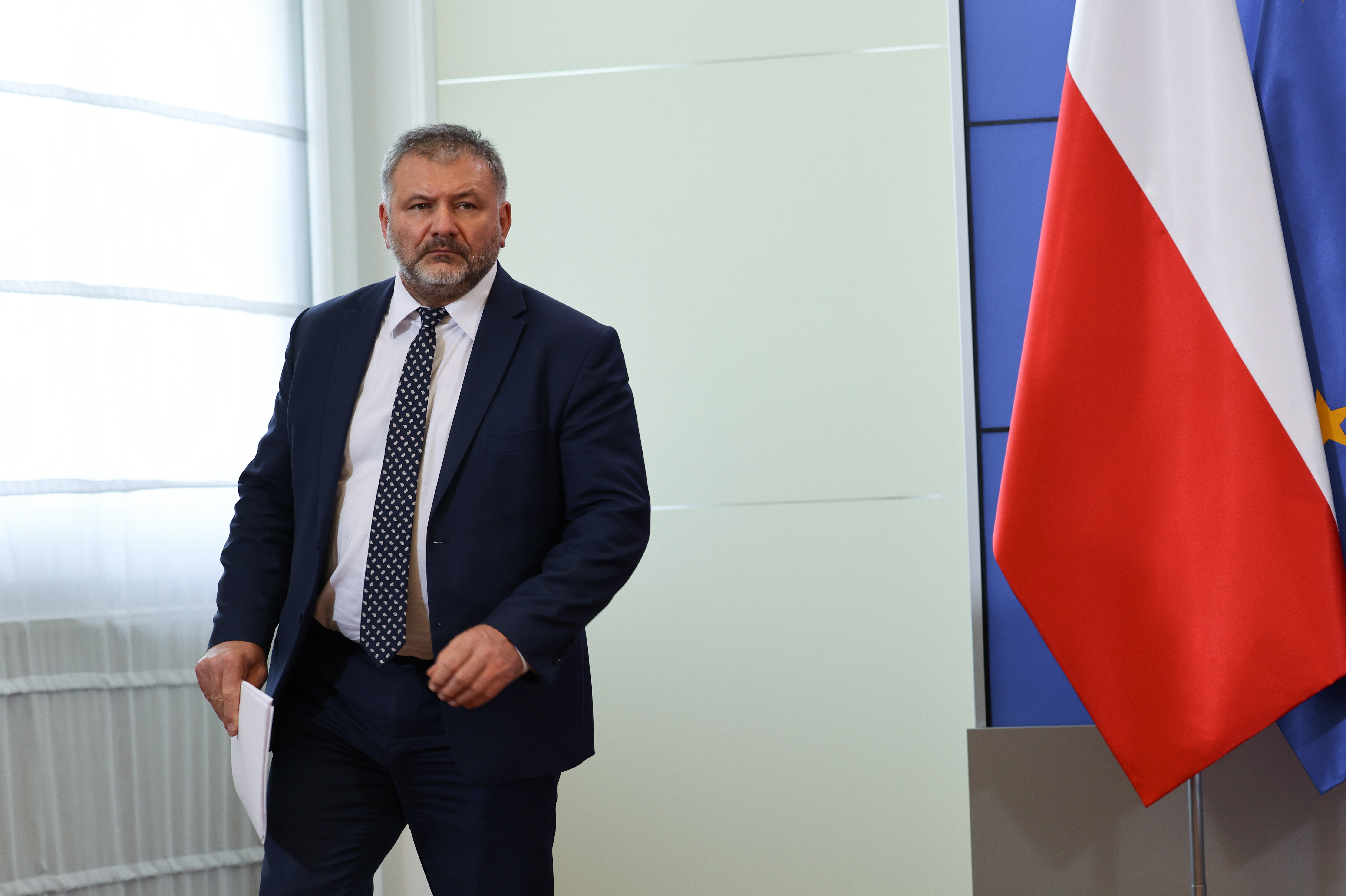 Waldemar Żurek - najnowsze informacje | Wiadomości