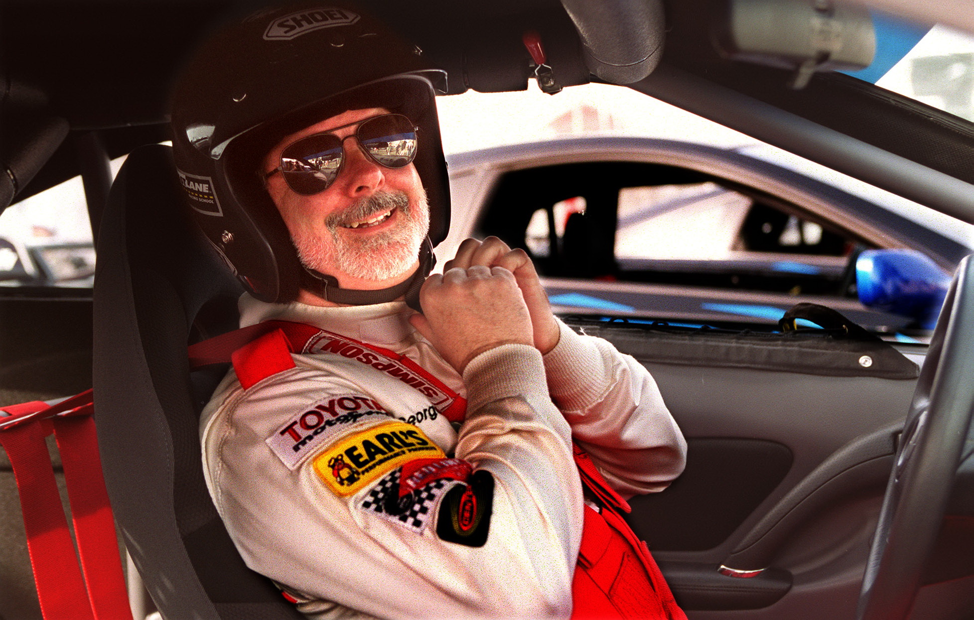 Autóversenyző akart lenni a ma 80 éves George Lucas - Blikk