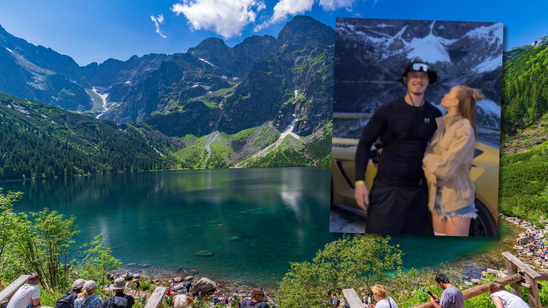 Morskie Oko-zdjęcia, wiadomości, ważne informacje, życiorys | Wiadomości