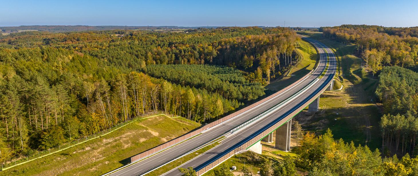 Trasa S6 coraz bliżej powstania. Dostali prawie 7 mld zł dofinansowania
