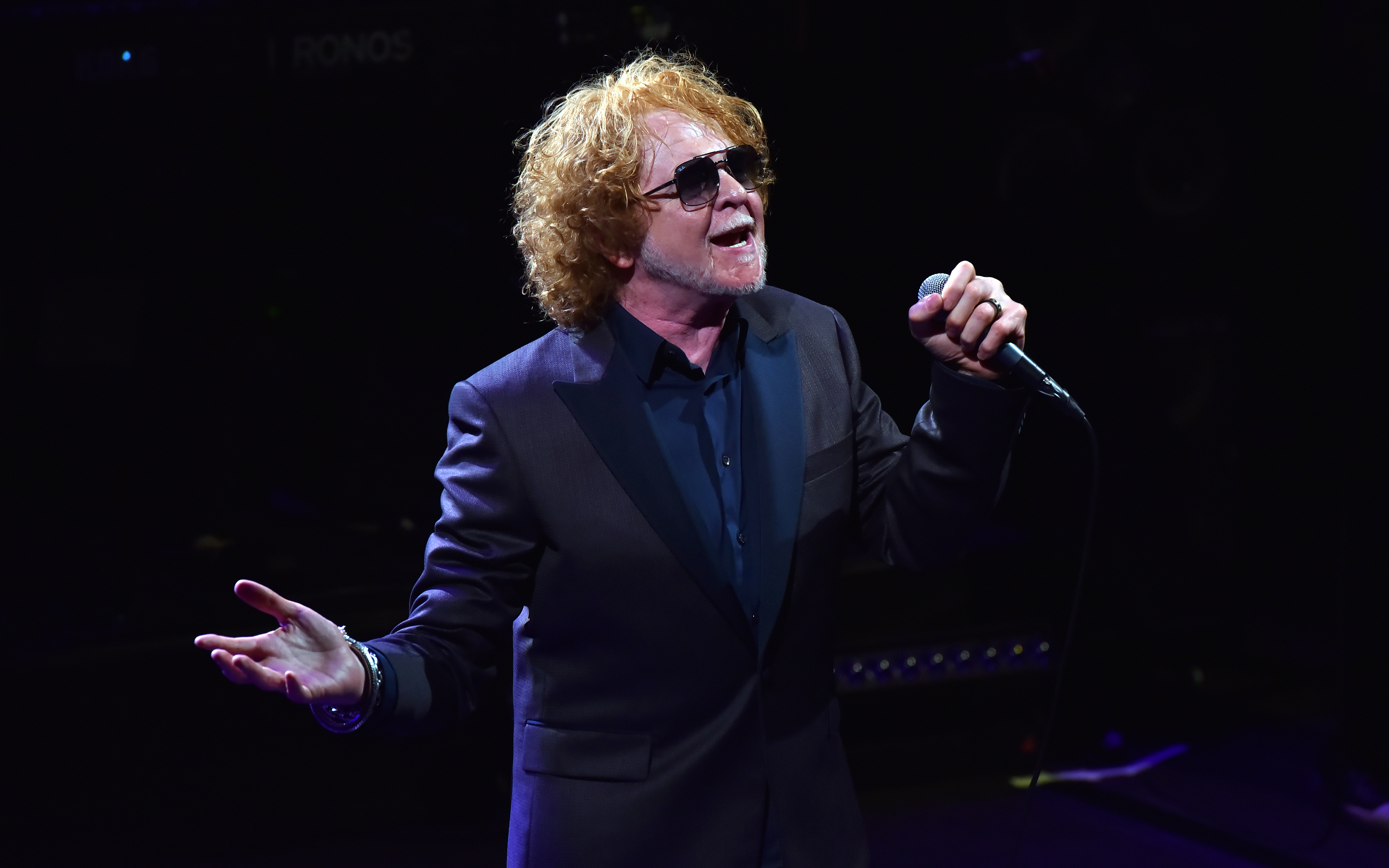 Simply Red – artykuły i informacje | Kultura