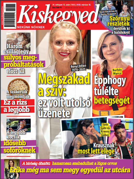 A hasfájástérkép megmutatja, milyen betegség okozhatja panaszaid - Kiskegyed