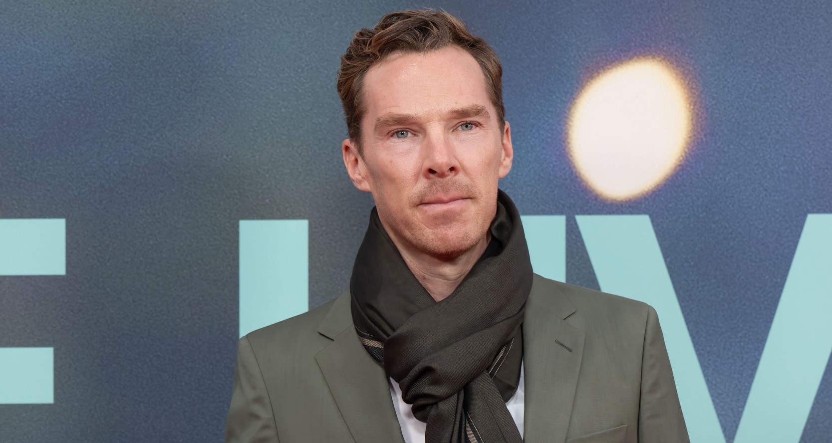 Benedict Cumberbatch-et elrabolták, fogva tartották Dél-Afrikában - Blikk