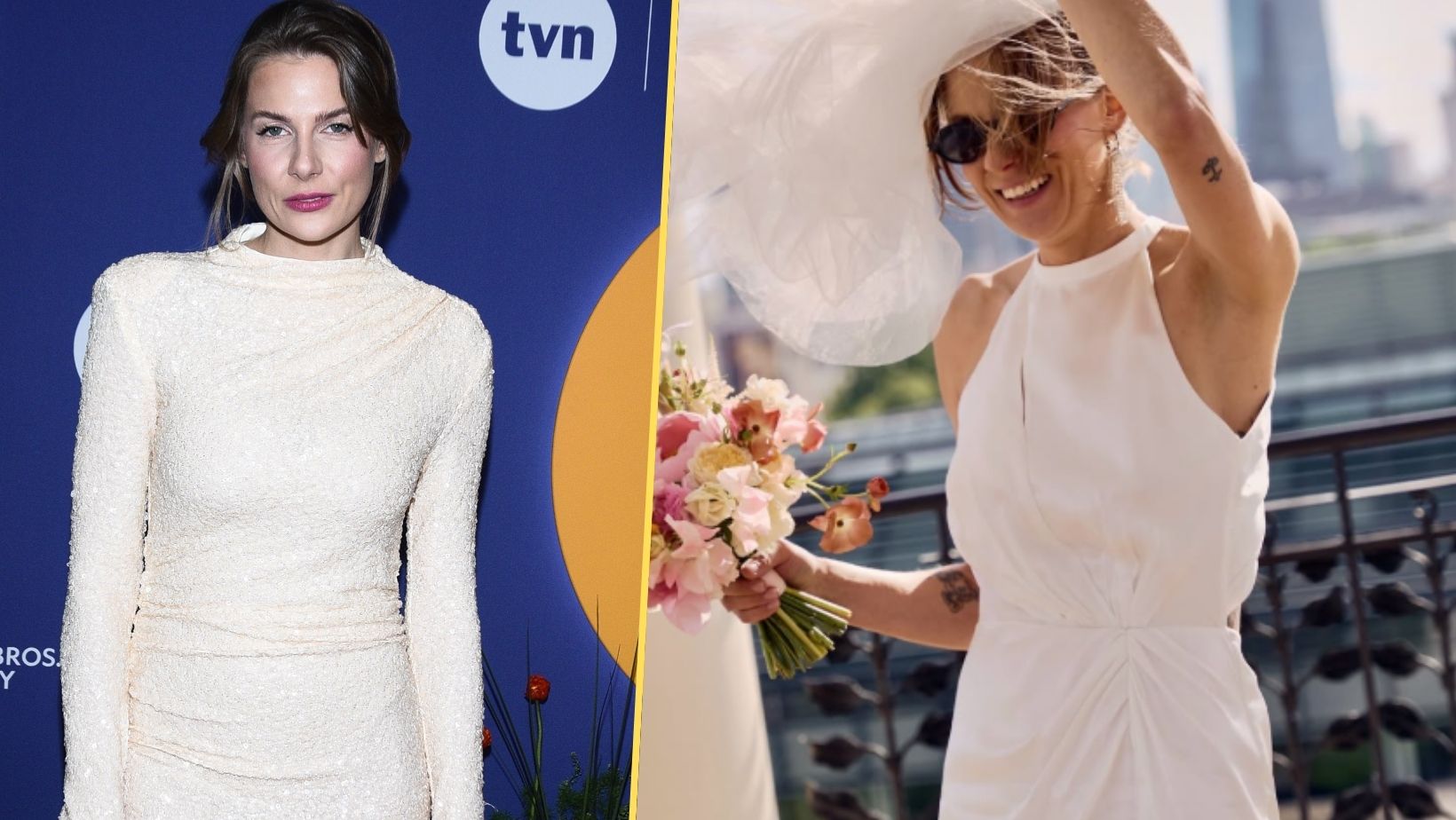 Marta Wierzbicka przeszła metamorfozę. Tak dba o sylwetkę