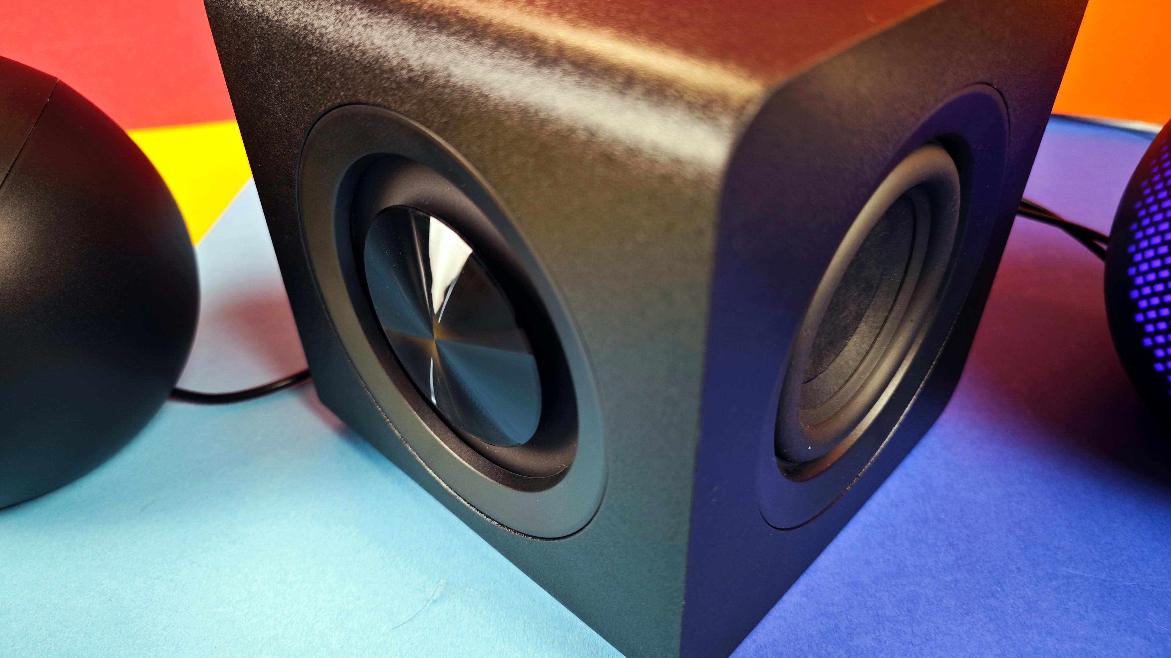 PC-Lautsprecher Creative Pebble X Plus im Test | Heise online bestenlisten