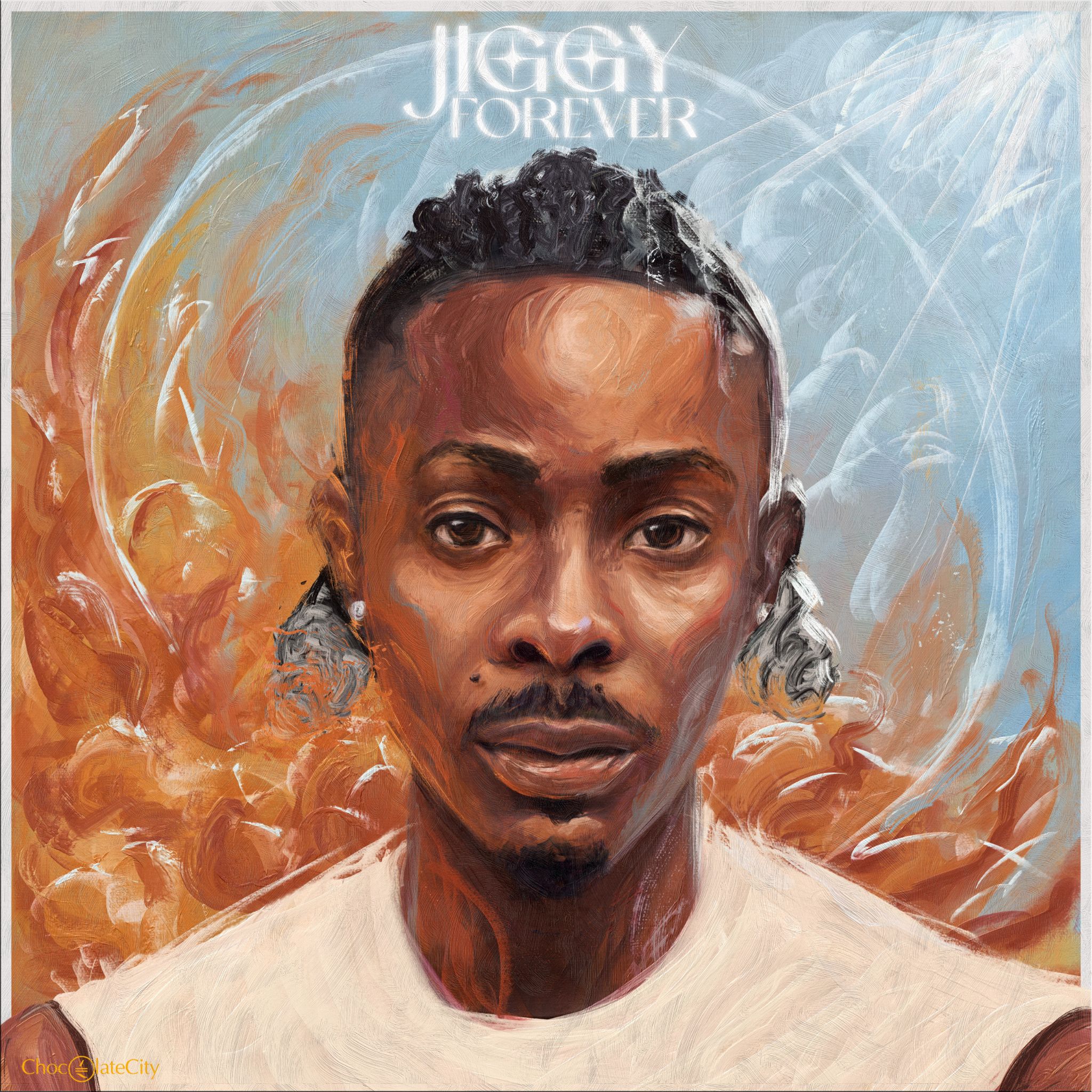 Young Jonn releases debut album 'Jiggy Forever' - Beryl TV