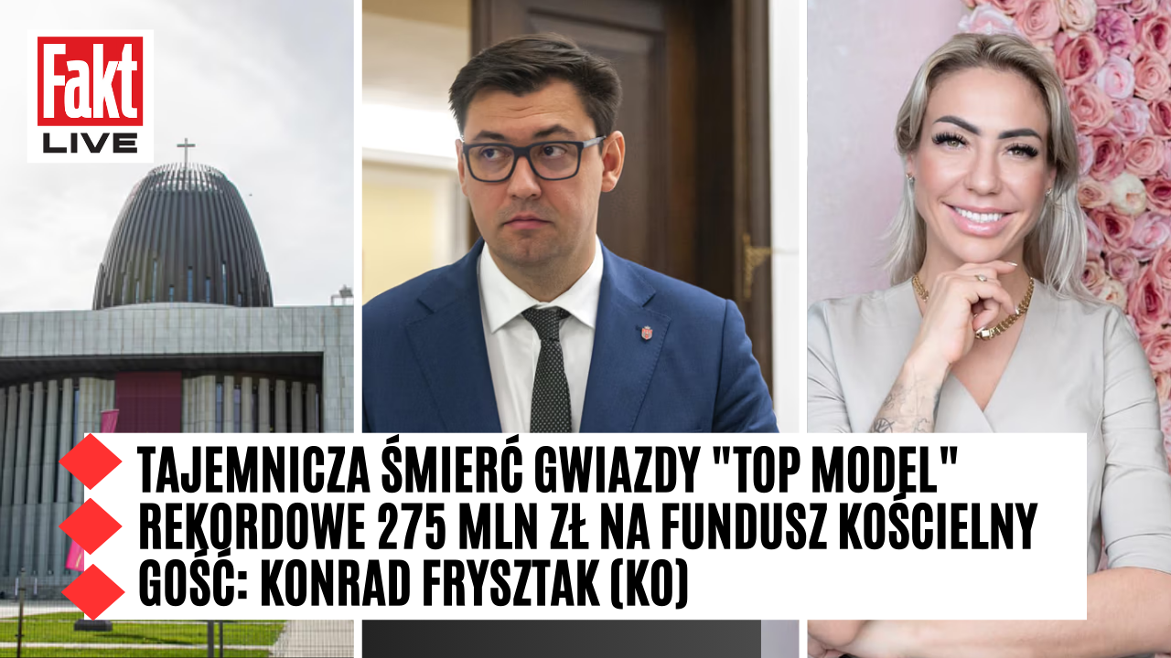 top model - wiadomości, informacje, zdjęcia | Wiadomości