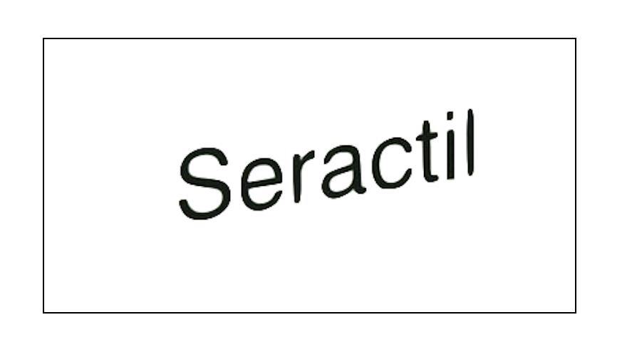 Seractil - ulotka, cena, a alkohol