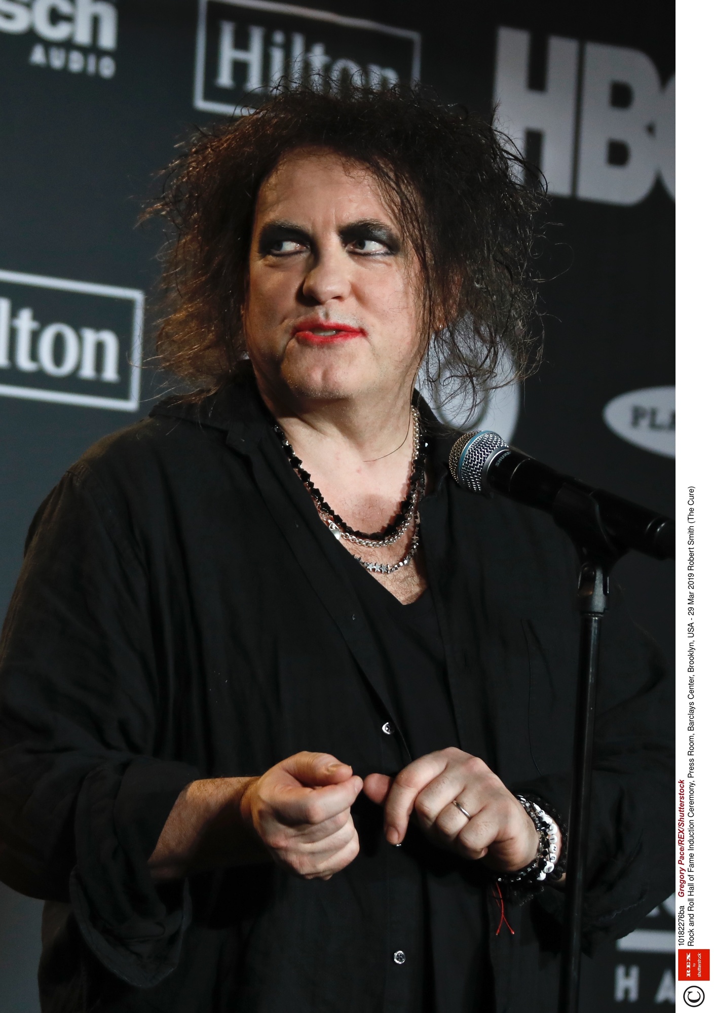 The Cure - najnowsze informacje | Wiadomości