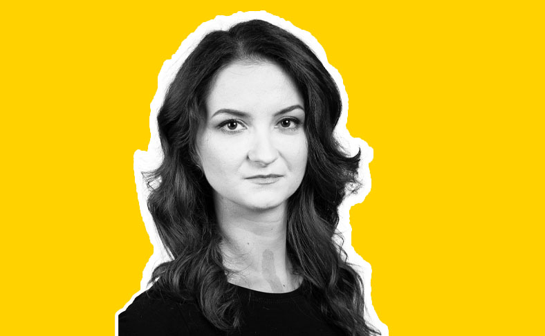 Luiza Nowak - Plejada.pl