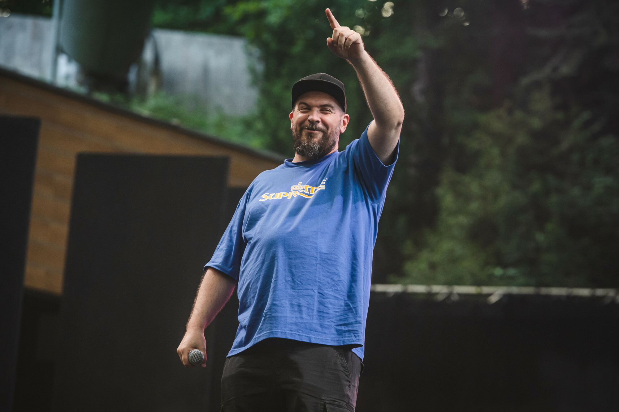 Kim jest Adam Ostrowski? O.S.T.R. zmagał się z poważną chorobą - Plejada.pl