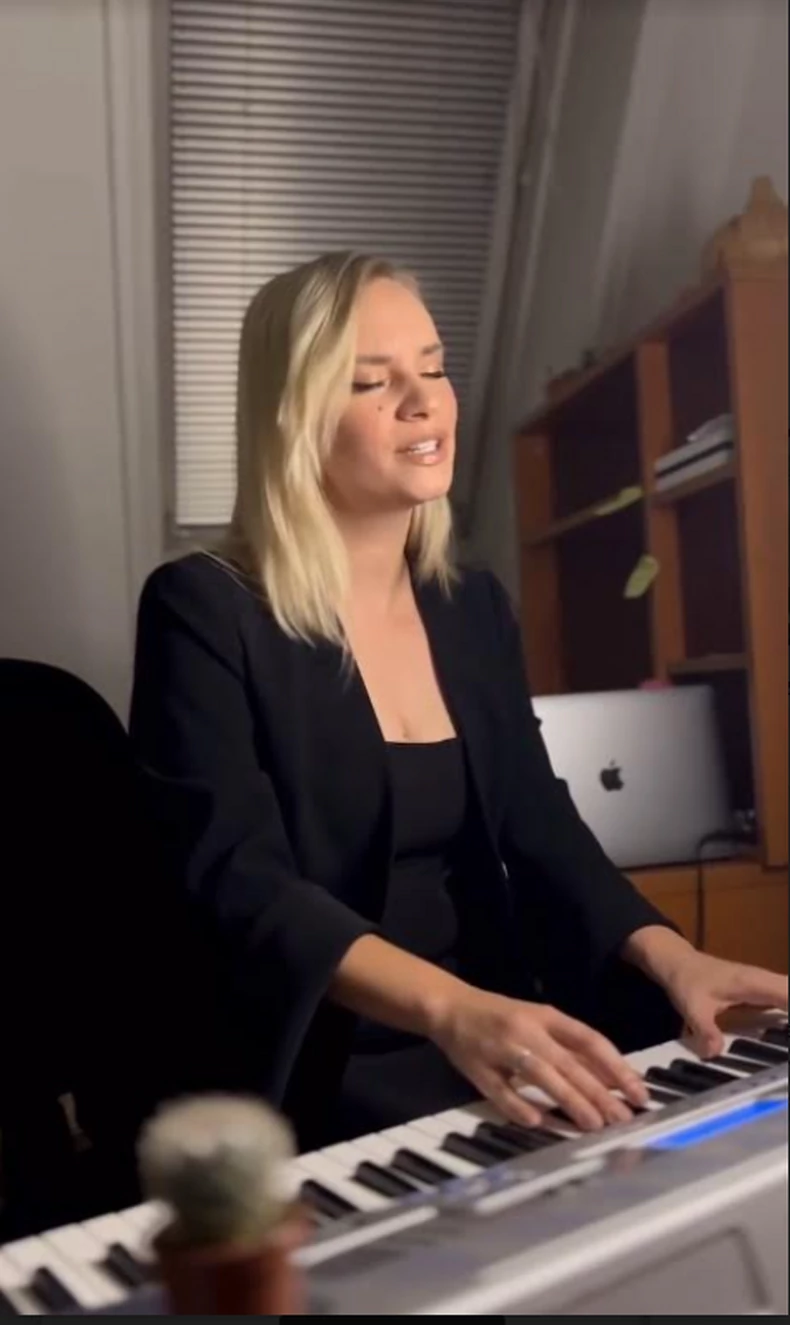 Evo kako izgleda potkrovlje u kom živi Šejla Zonić za koje nekada nije ...