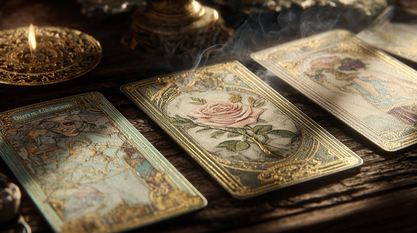 Megérkezett a június 1-jei tarot-horoszkópja minden csillagjegynek ...