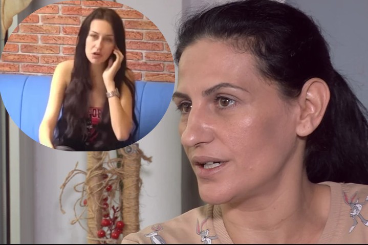 Oglasila se majka Stefani Grujić završila u Centru za socijalni rad